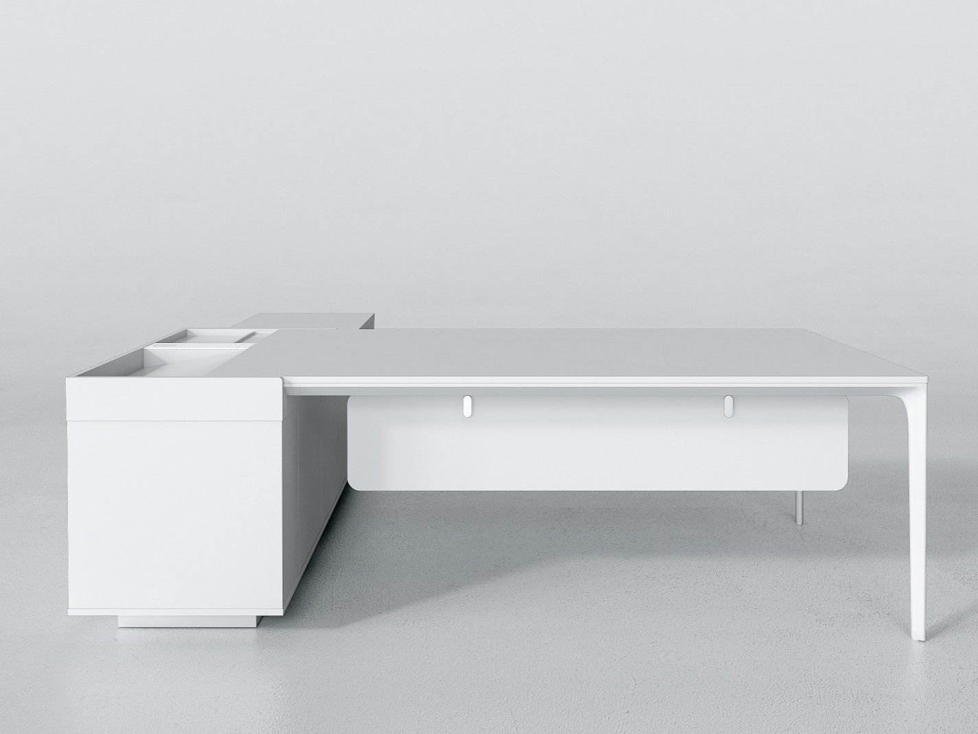 DADA | Workstation desk By grado design