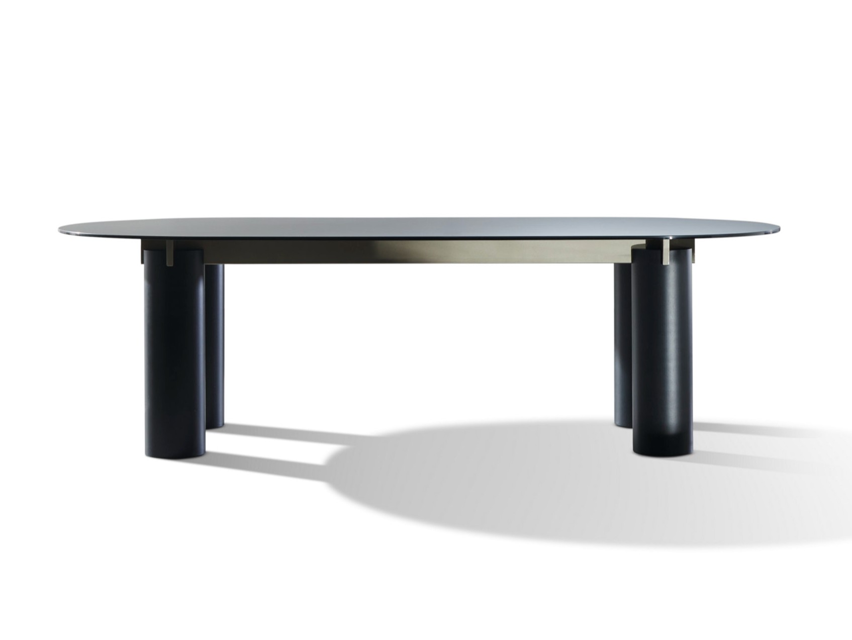 DAEN 33/34 Table By Gervasoni | design Federico Peri