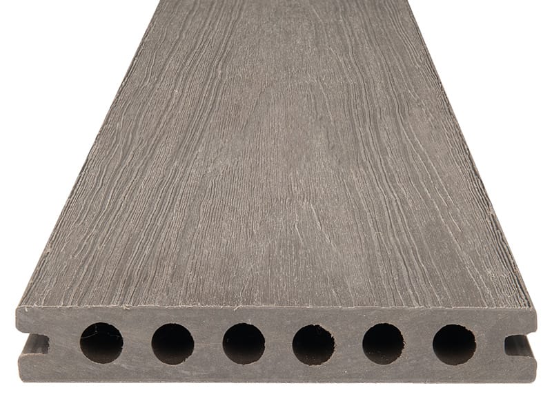 WPC decking DAK-WPC SHIELD DAK-WPC Collection By Dakota