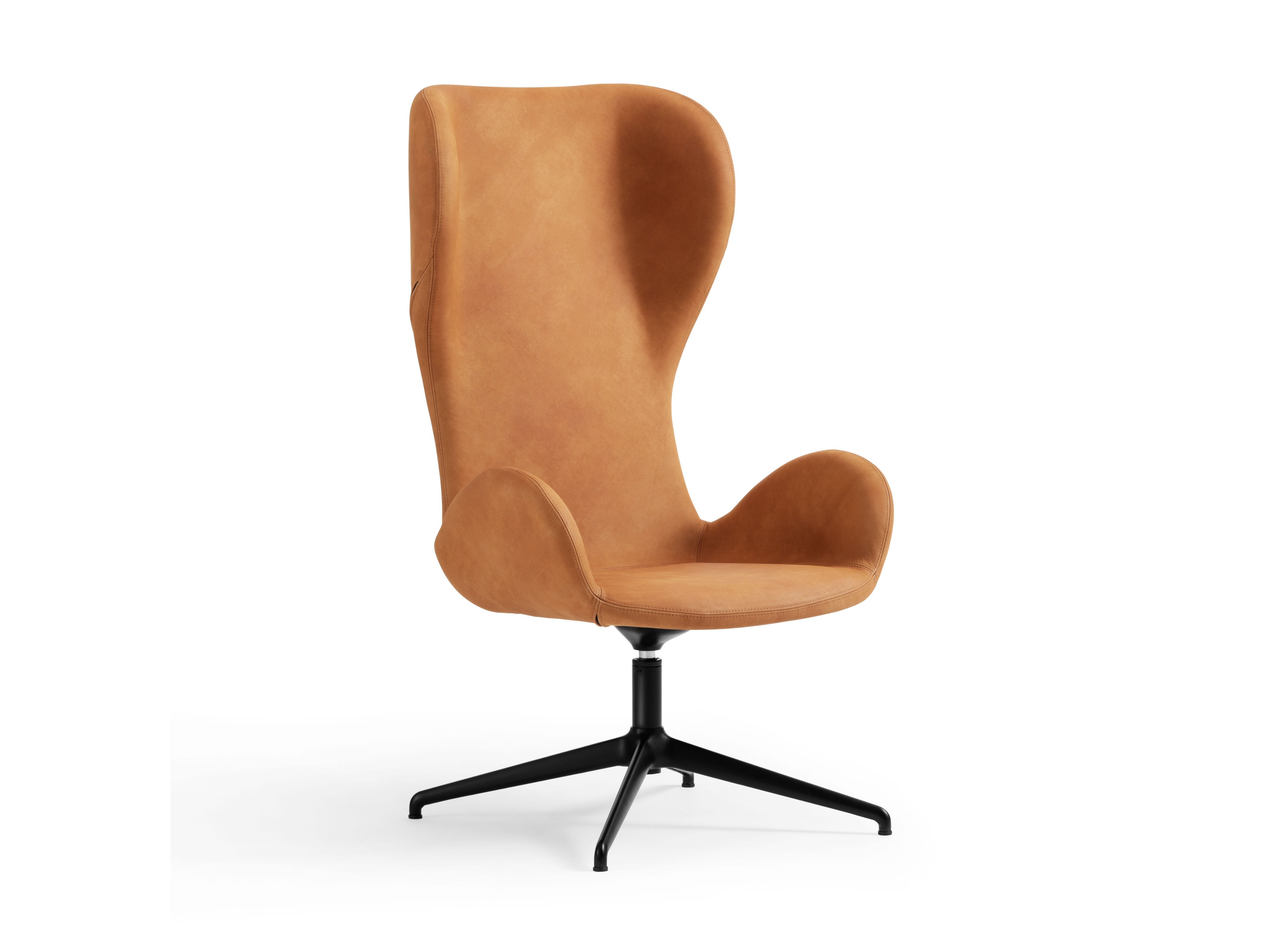 DALIA PE GX TS Executive chair By Midj | design Beatriz Sempere