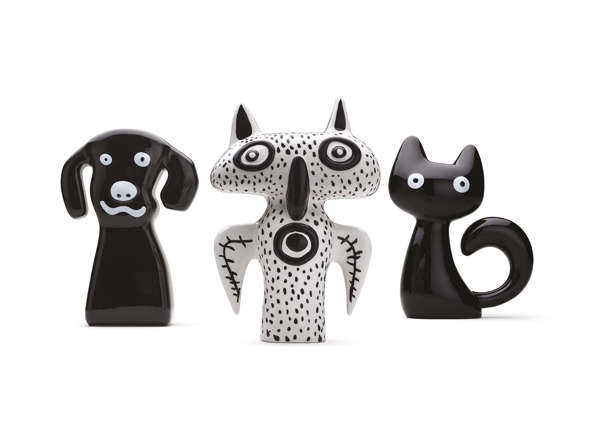 DALILA Vase By Qeeboo | design Kris Ruhs