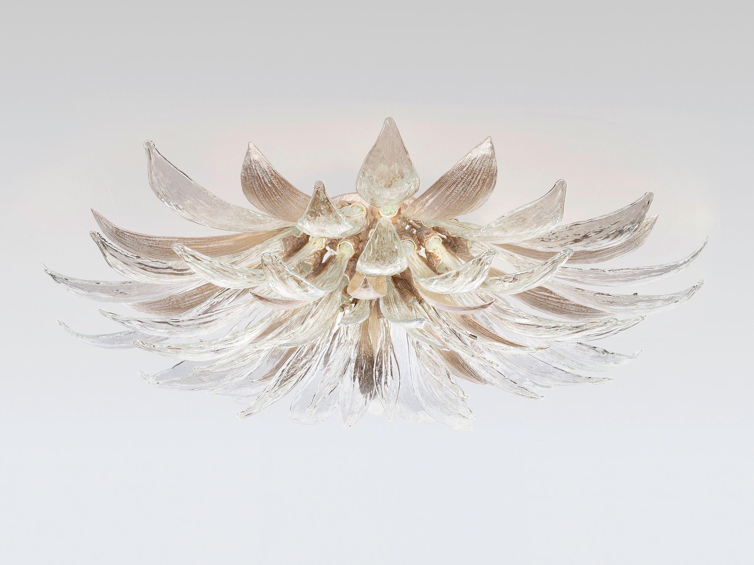 DANDELION RAY LARGE lampada da soffitto By Serip
