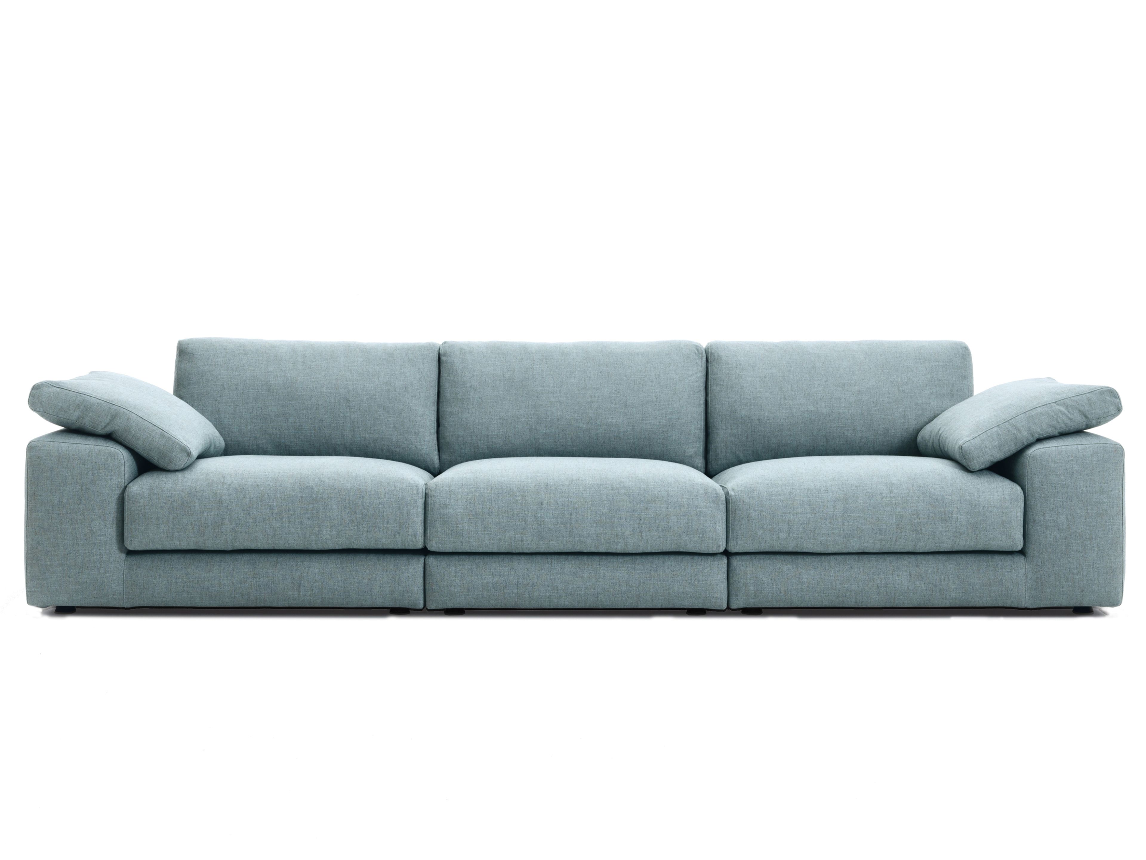 DANTE | Modular sofa By Black Tie design Pier Luigi Frighetto