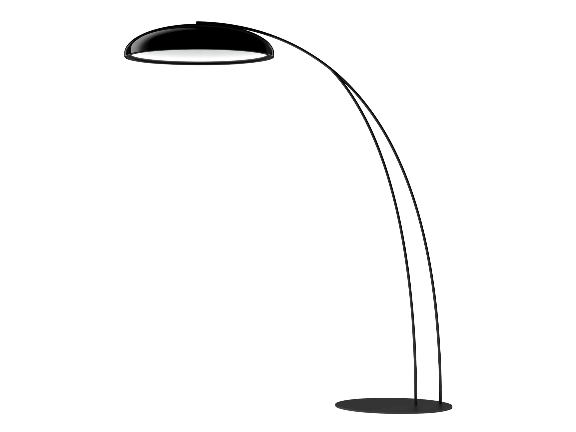 DAWN F Напольный светильник By Intra lighting | design Lorenzo Truant