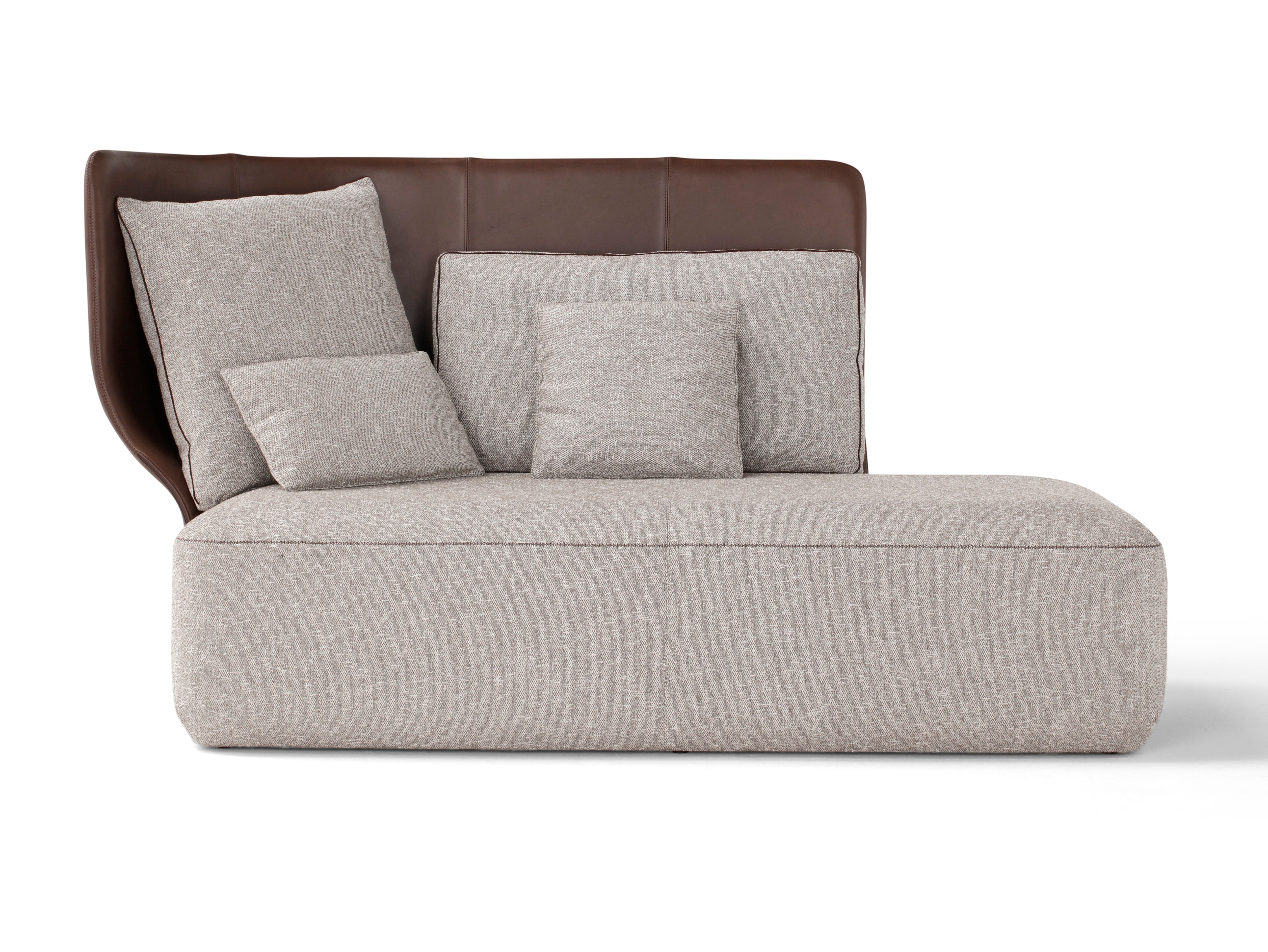 WAZAA | Day bed Wazaa Collection By AMURA design Stefano Bigi