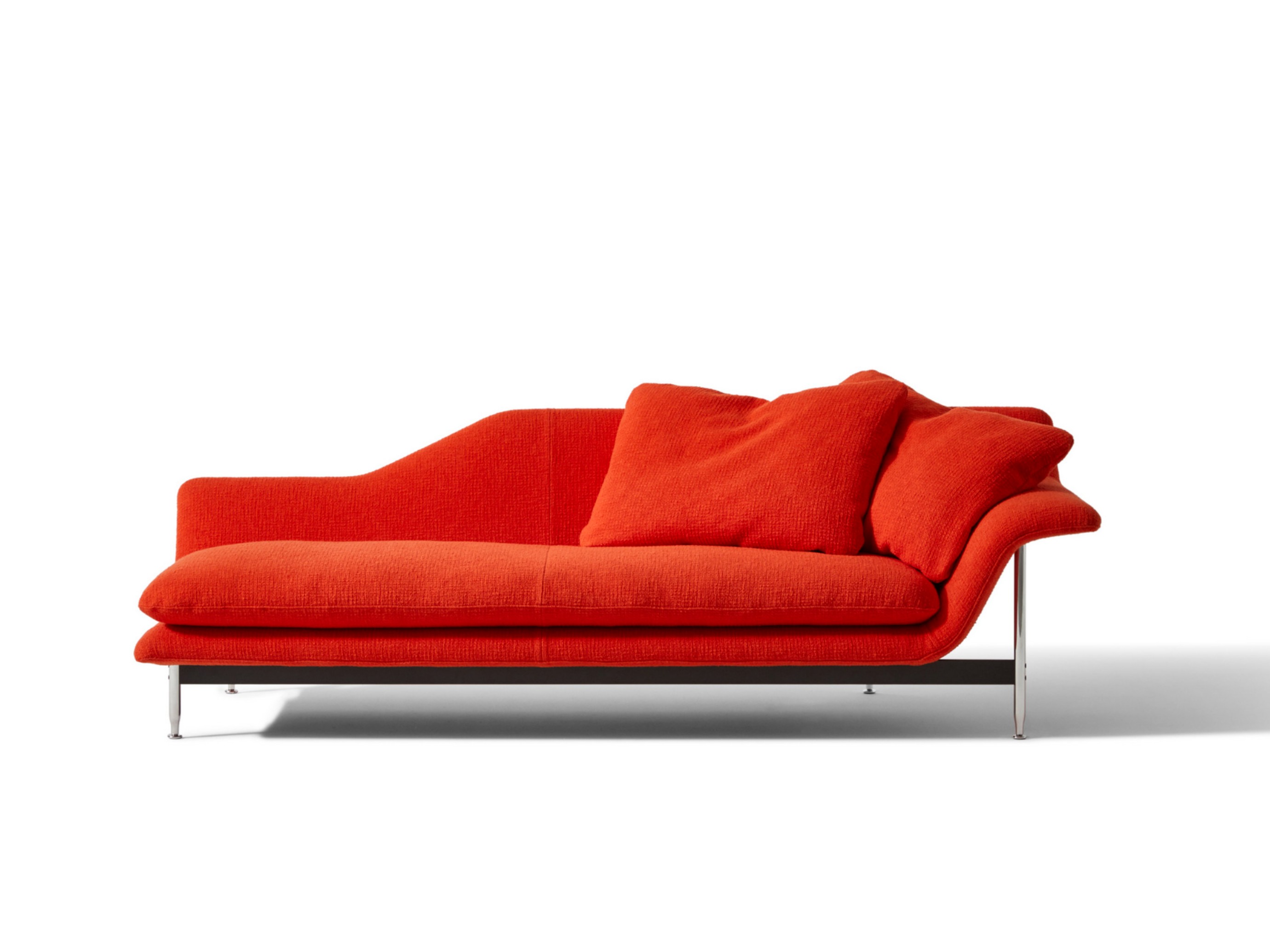 ESOSOFT | Day bed By Cassina design Antonio Citterio