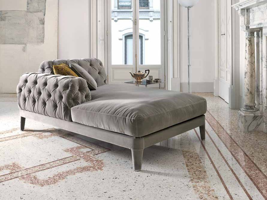ELLIOT Day bed By CTS SALOTTI | design Marconato & Zappa