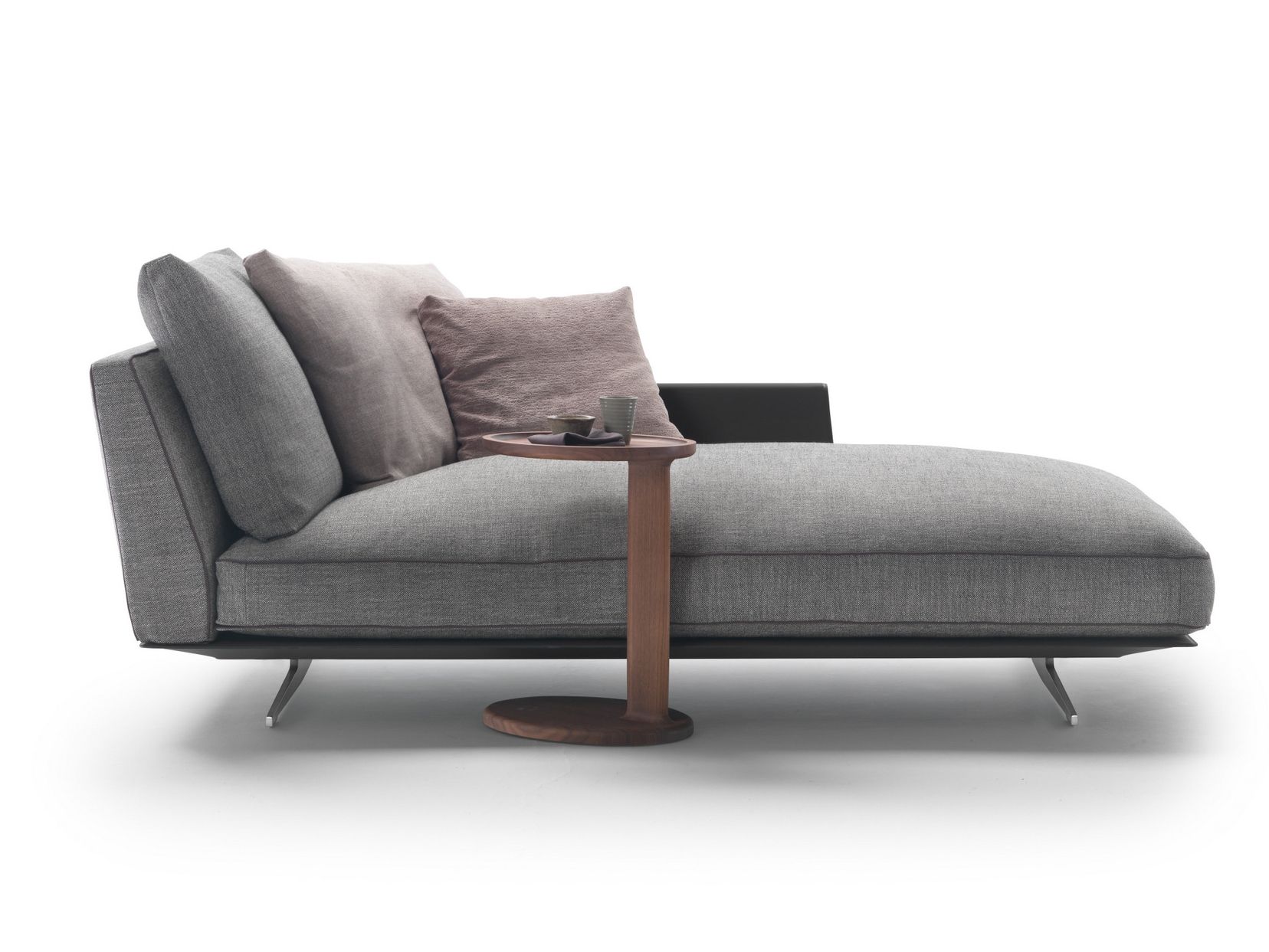 BRETTON | Dormeuse Collezione Bretton By Flexform design Antonio Citterio