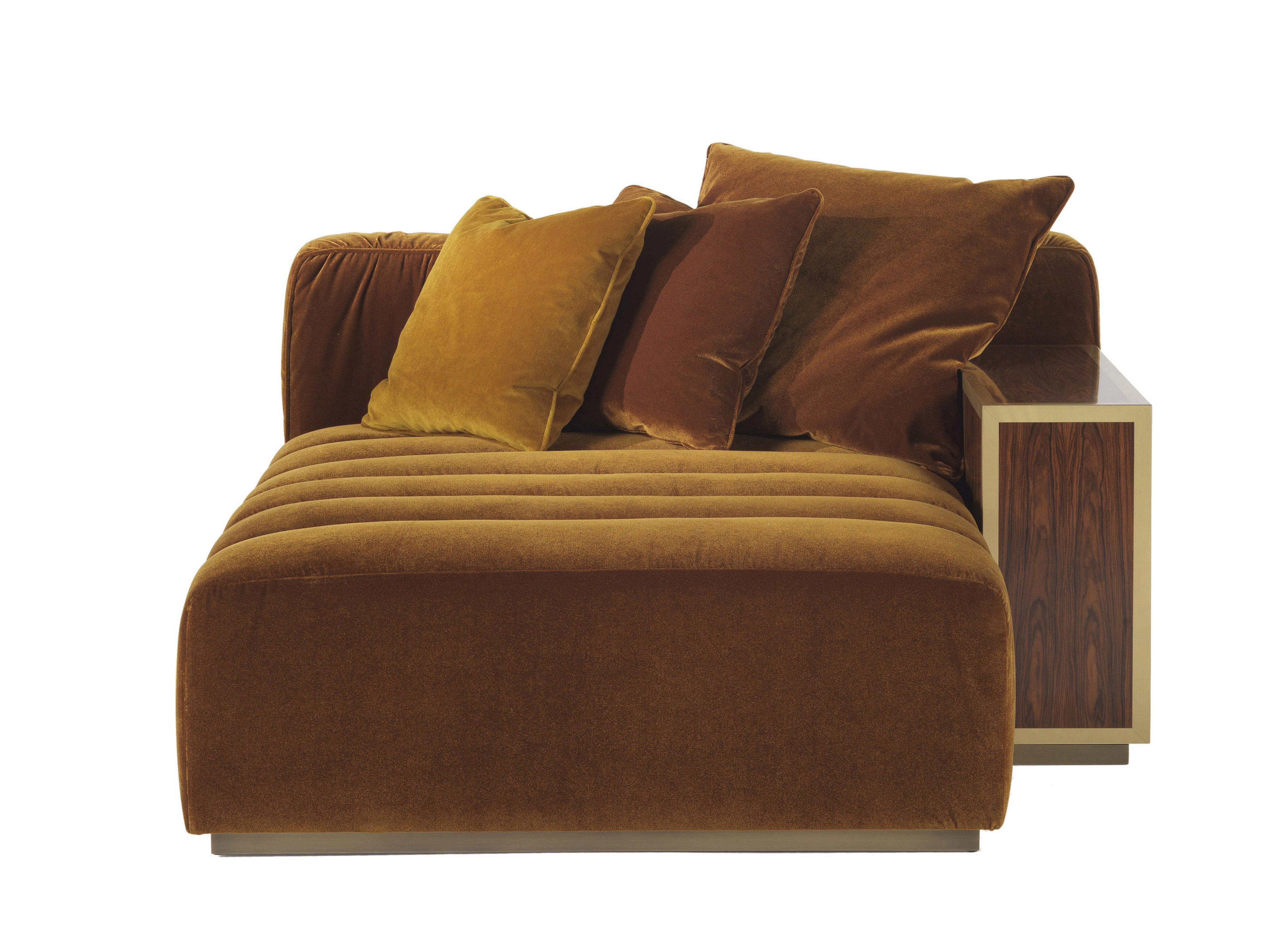 HIGHLANDER | Day bed Highlander Collection By Gianfranco Ferré Home