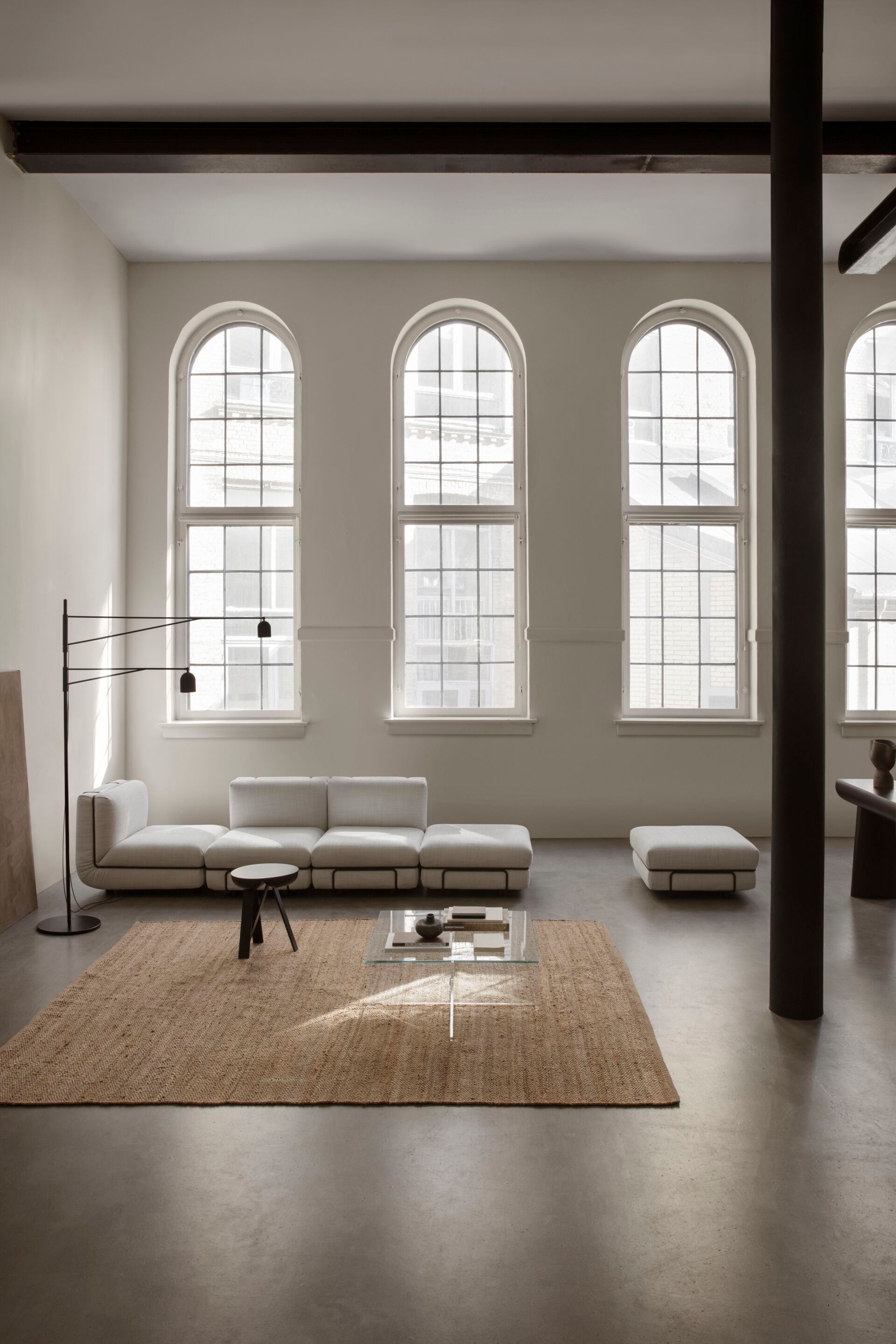 Side Table No. 2 Coffee table By Karakter