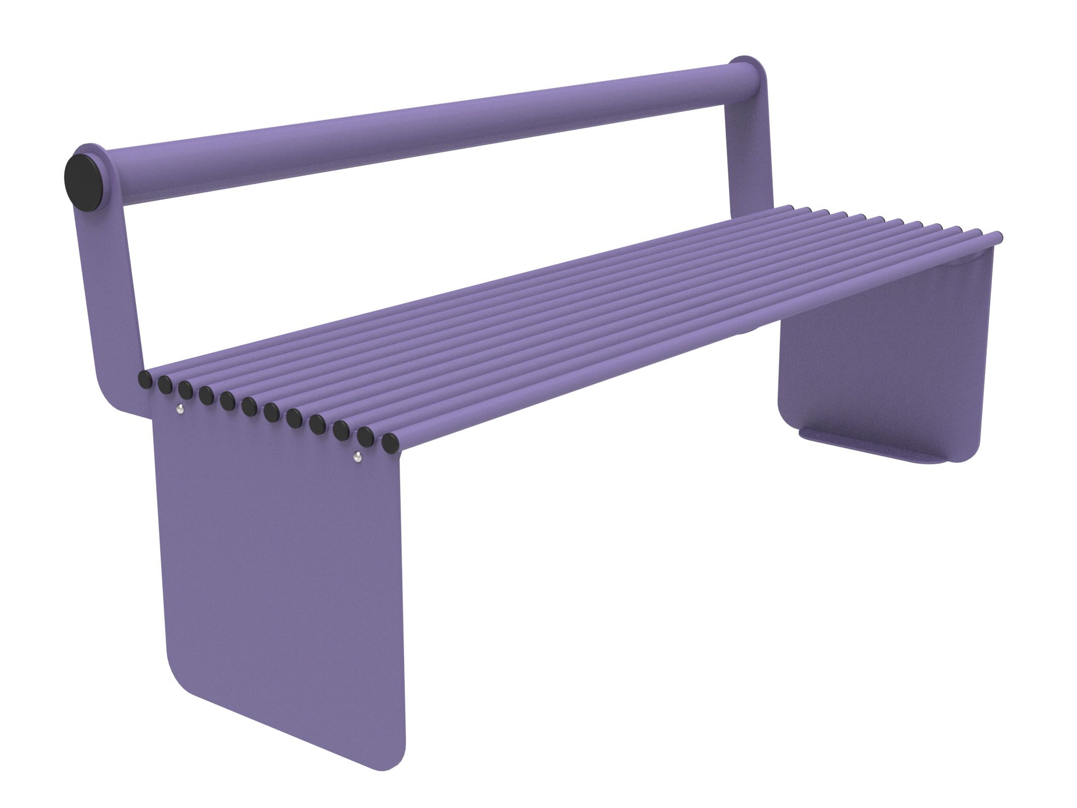 SPRING Bench By Lazzari