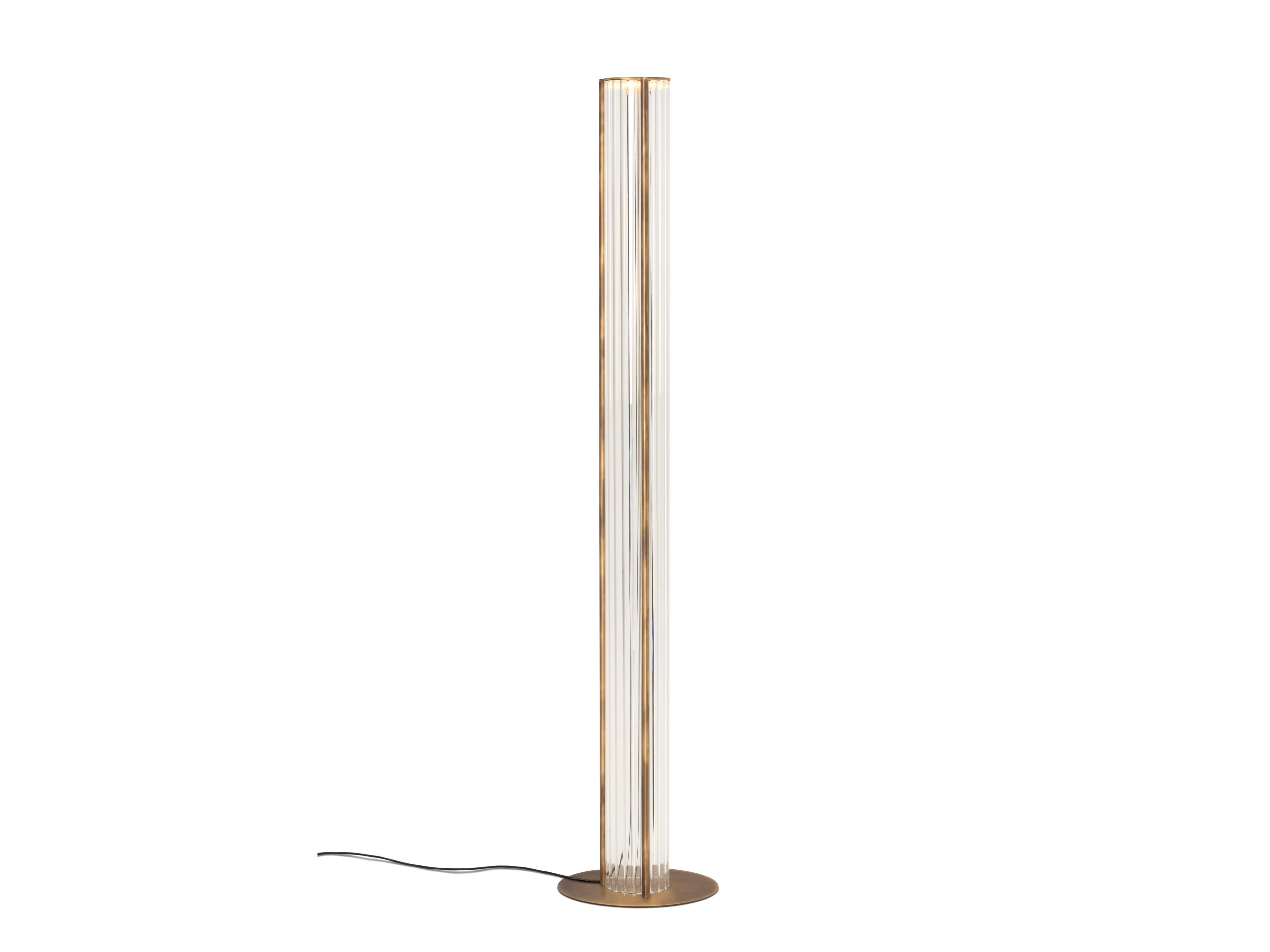 TOTEM II Floor lamp By Alma light