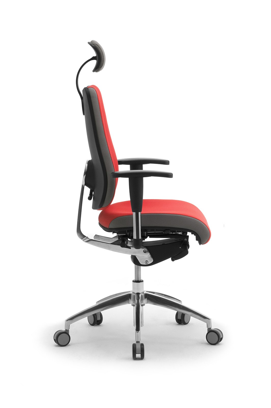 DD DINAMICA Office chair By Leyform