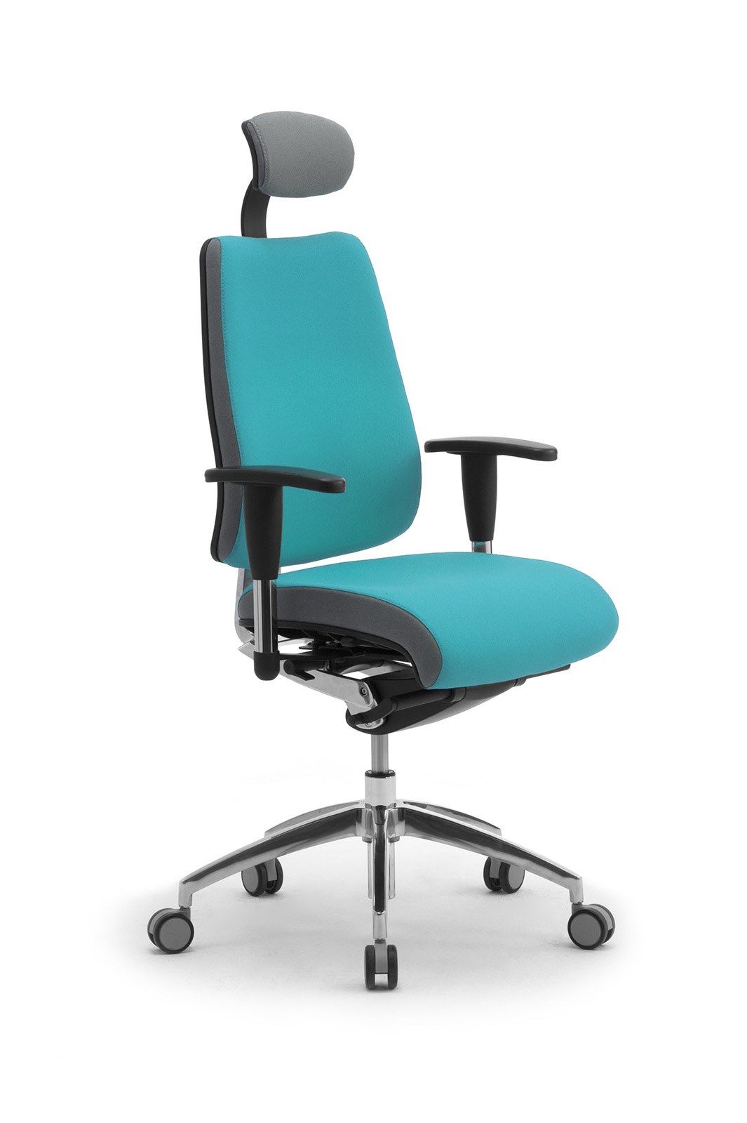 DD DINAMICA Office chair By Leyform