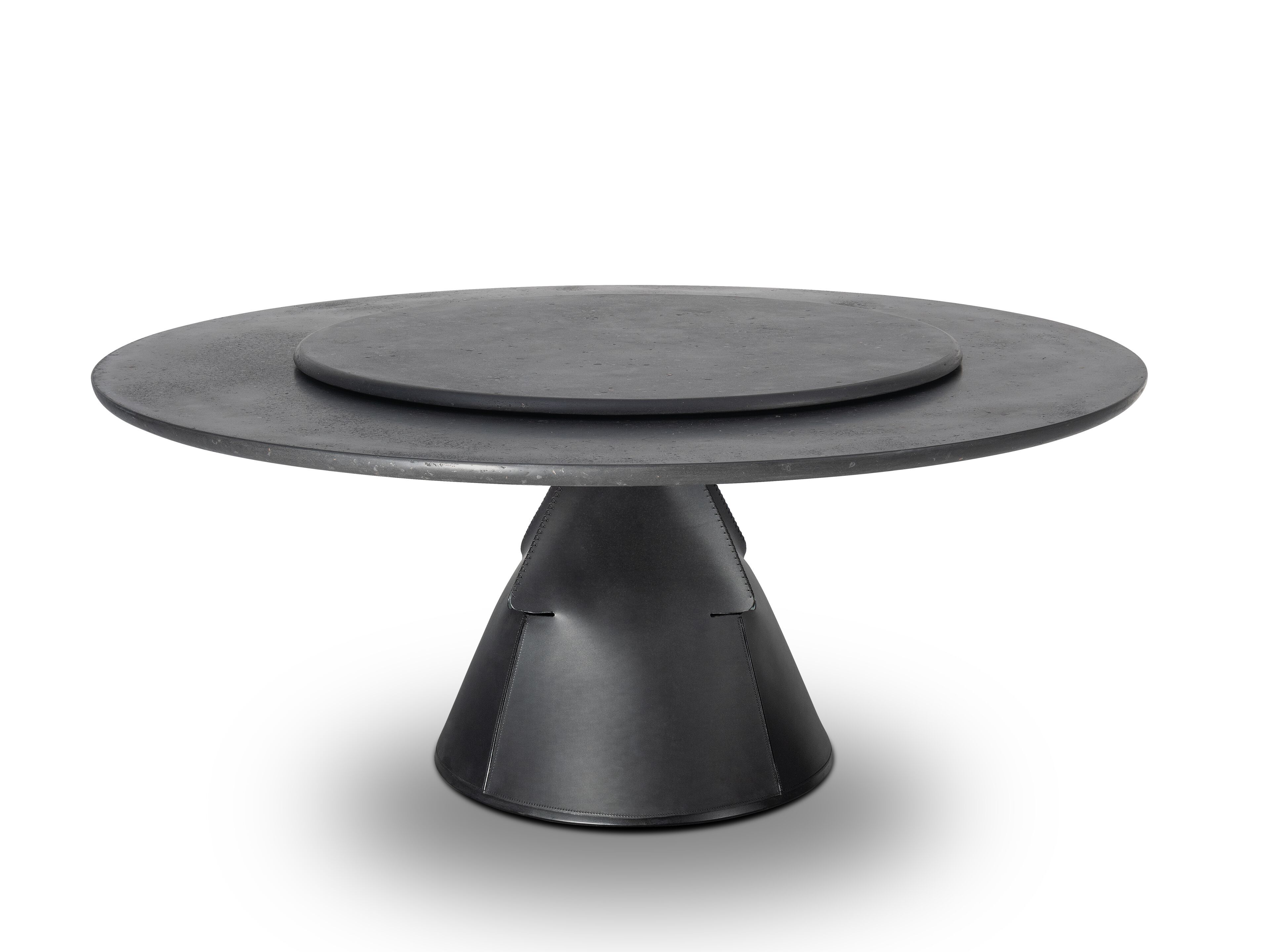 DS-615 Table By de Sede | design Mario Ferrarini