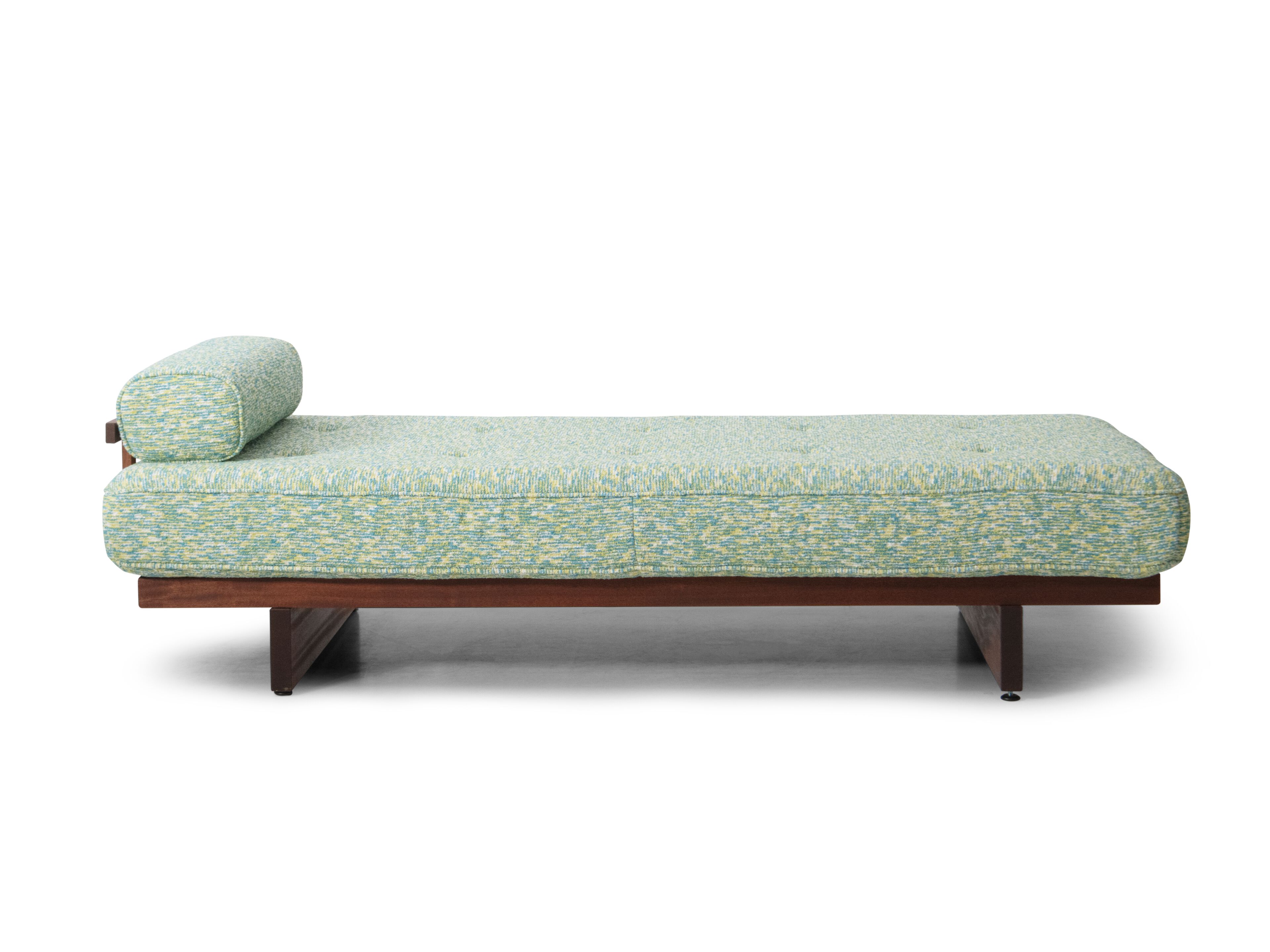DS-80 MEMORY OUTDOOR Garden daybed By de Sede