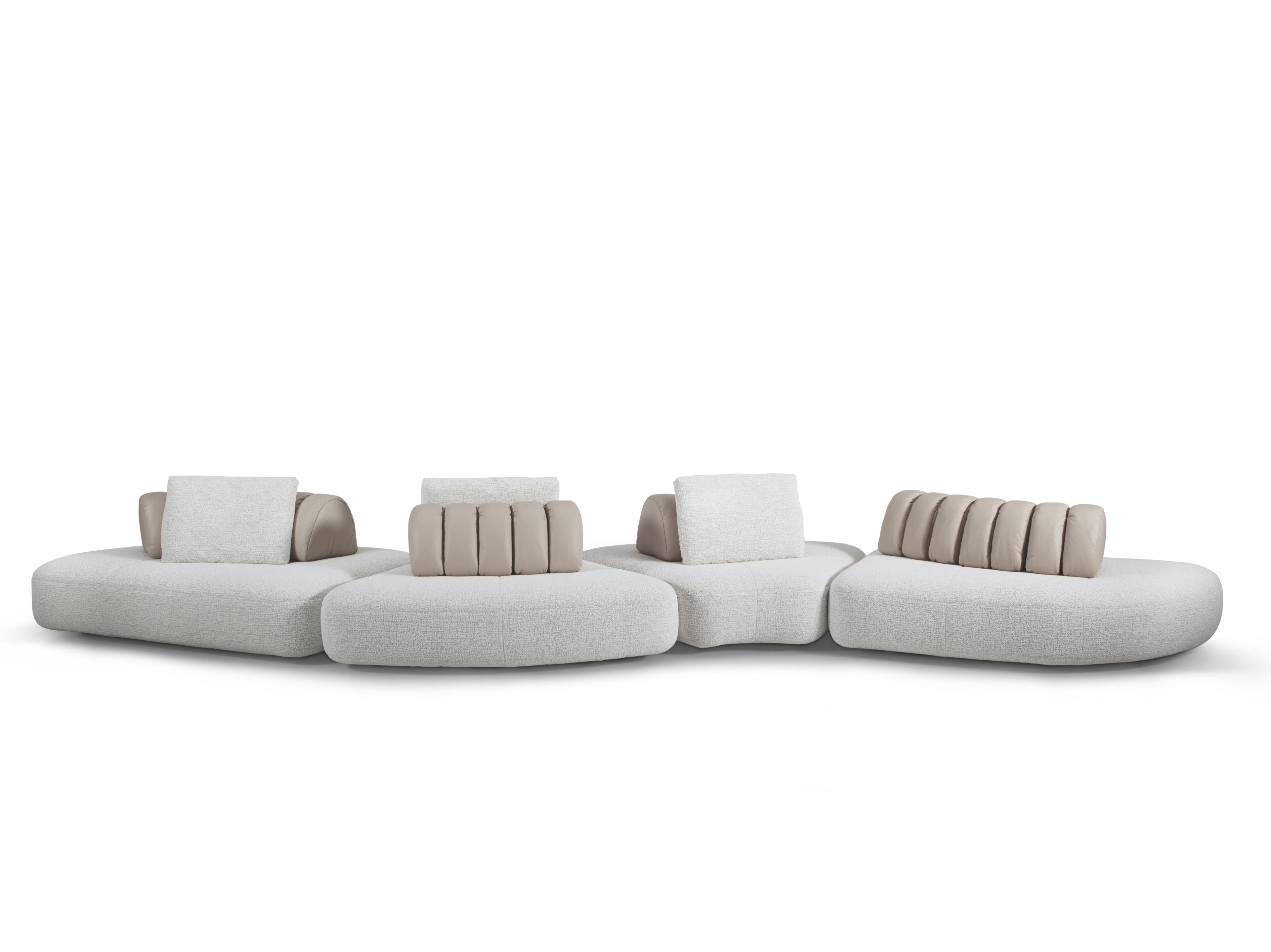 DS-909 FLOW Sofa By de Sede