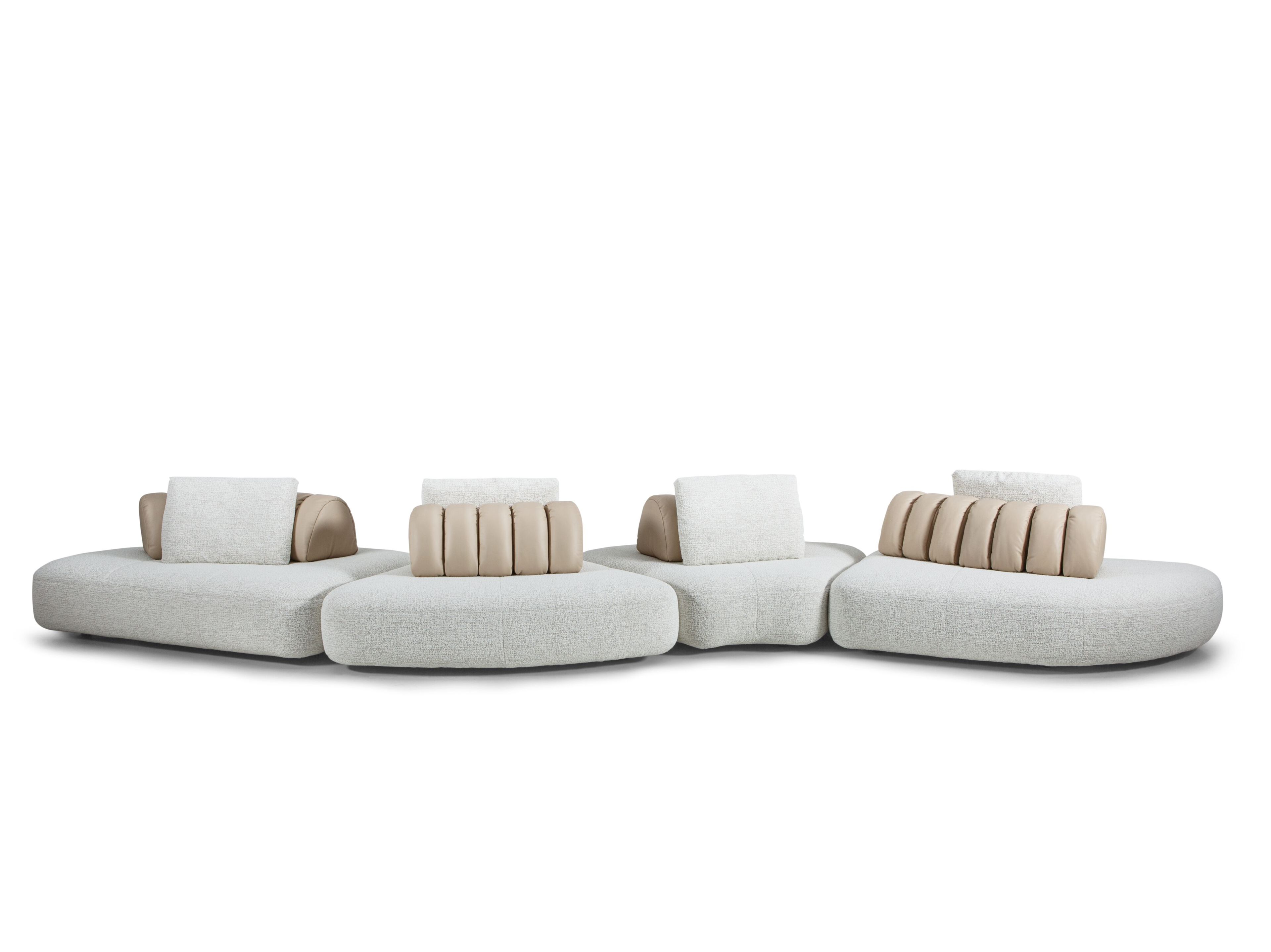 DS-909 FLOW Sofa By de Sede