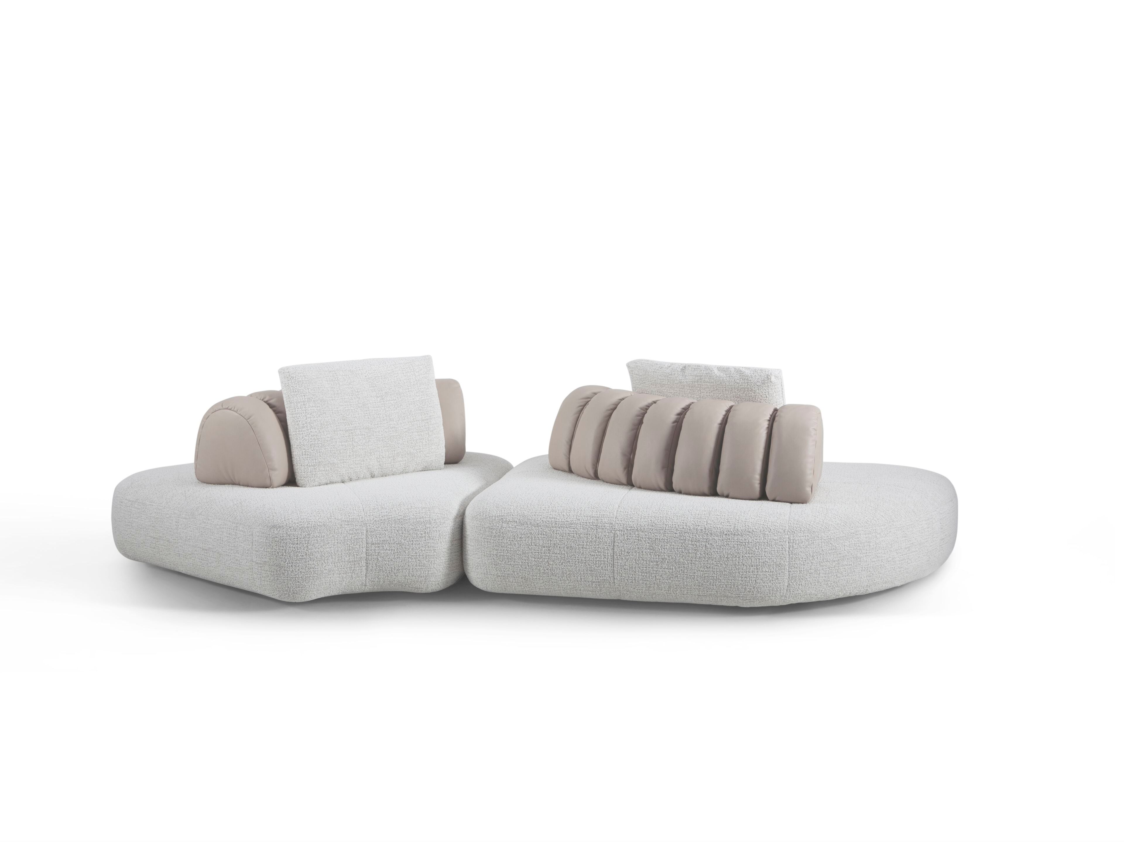 DS-909 FLOW Sofa By de Sede