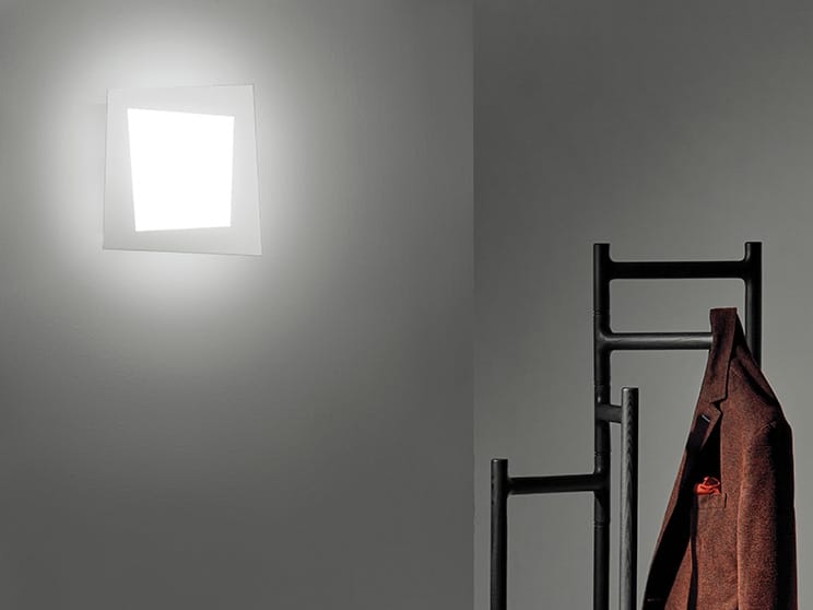 DEBRA SPIGOLO QUADRA | Wall lamp Debra Collection By Urban design ...