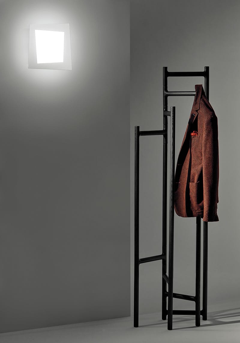 DEBRA SPIGOLO QUADRA | Wall lamp Debra Collection By Urban design ...
