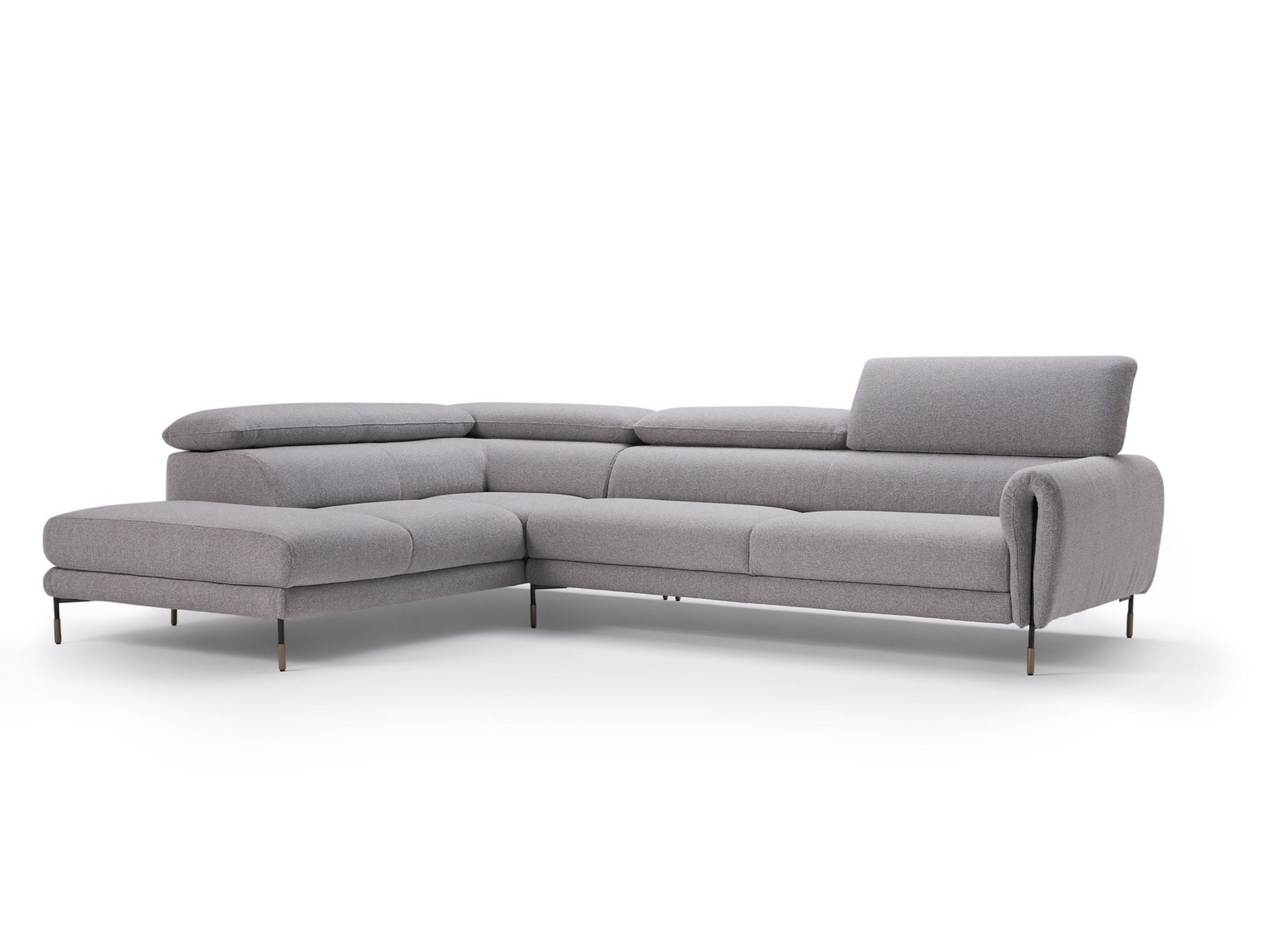 DEDALO | Corner sofa By AERRE ITALIA