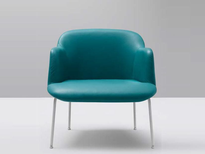 DEEP | Easy chair Deep Collection By Quinti Sedute design Archirivolto