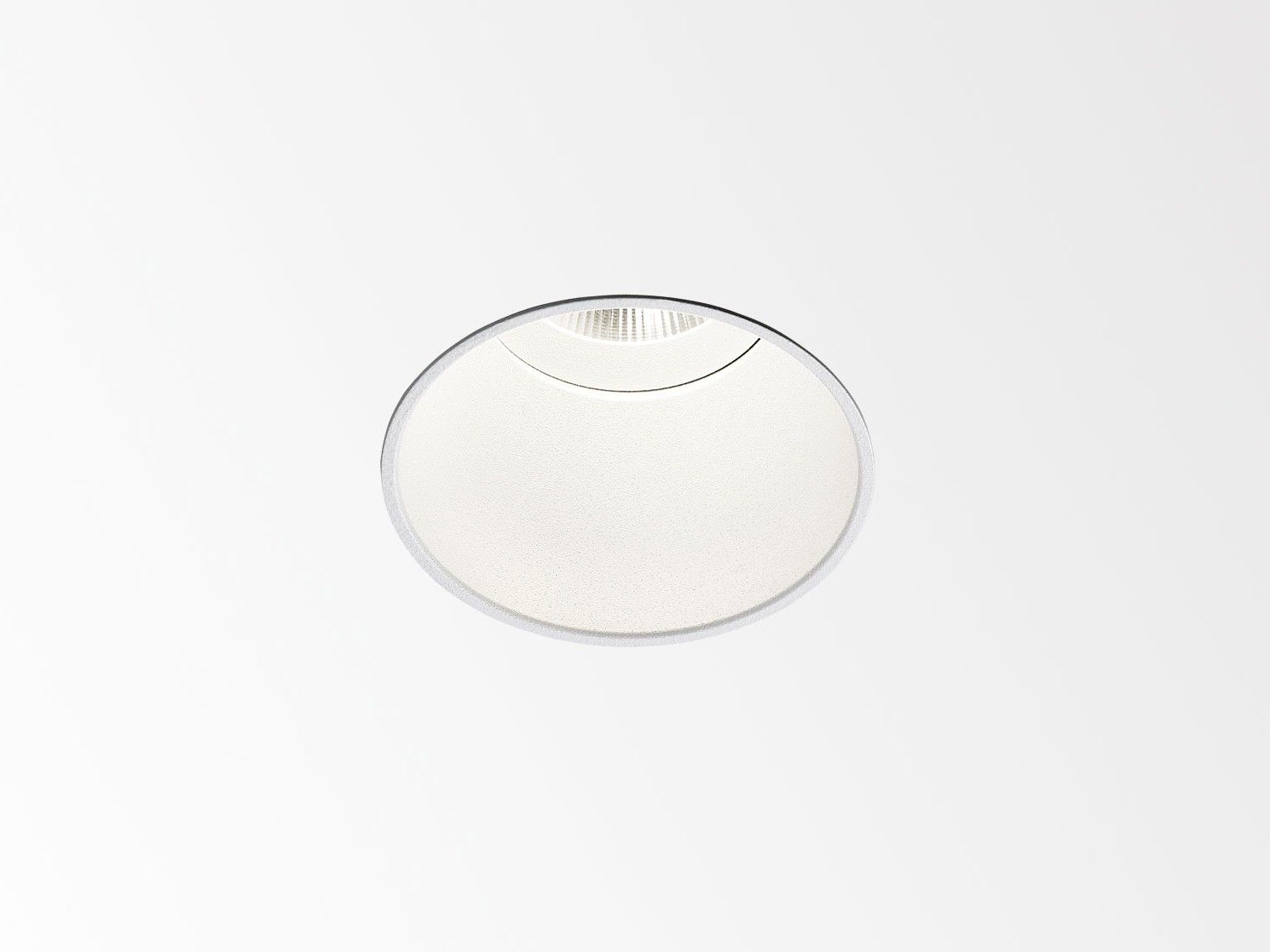 DEEP RINGO TRIMLESS LED IP Spotlight By Deltalight