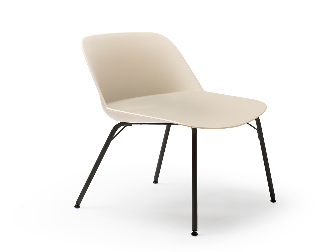 DEEP XL | Easy chair Deep XL Collection By Quinti Sedute design ...