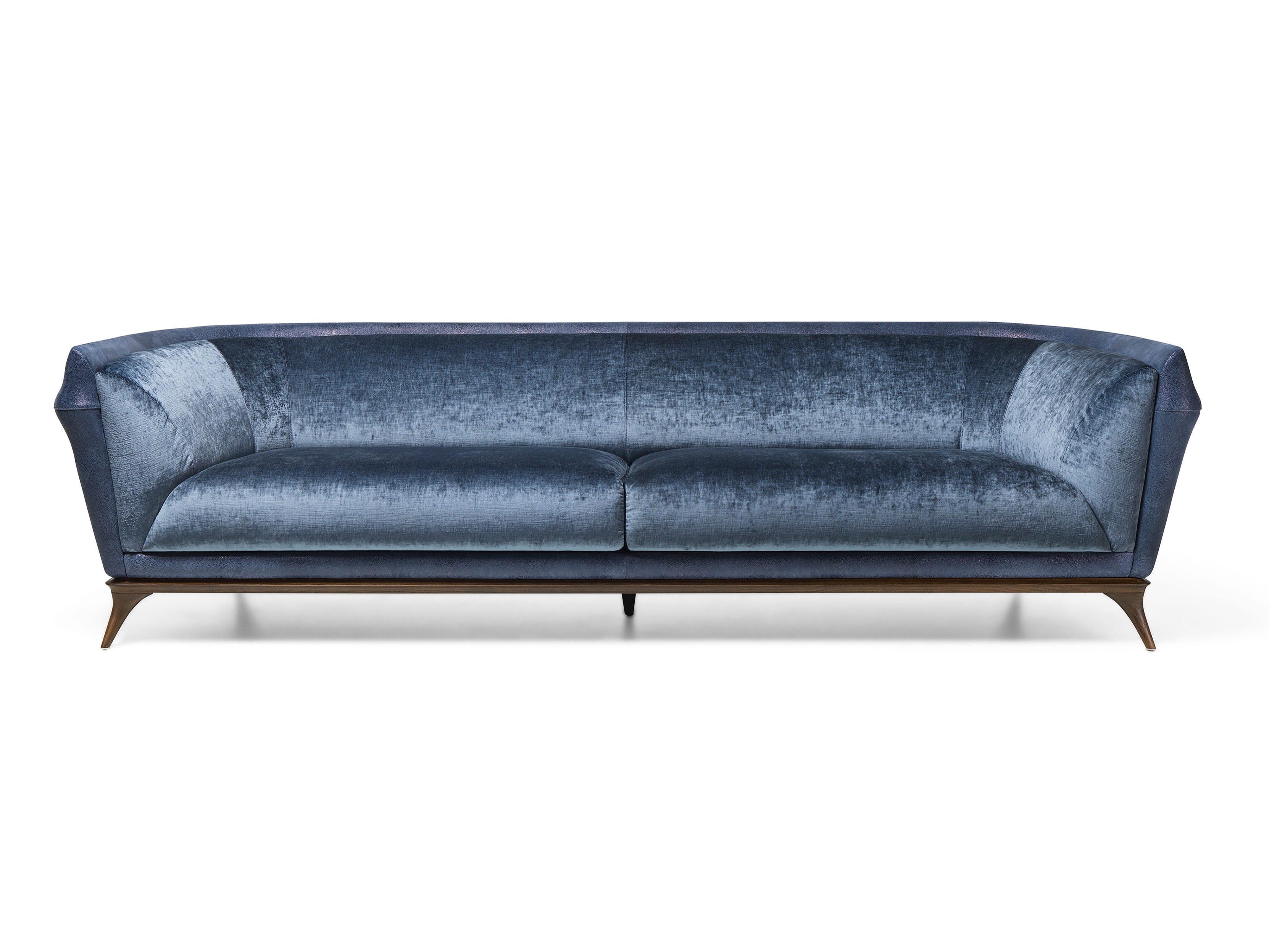 DEIMOS Sofa By Visionnaire | design Steve Leung