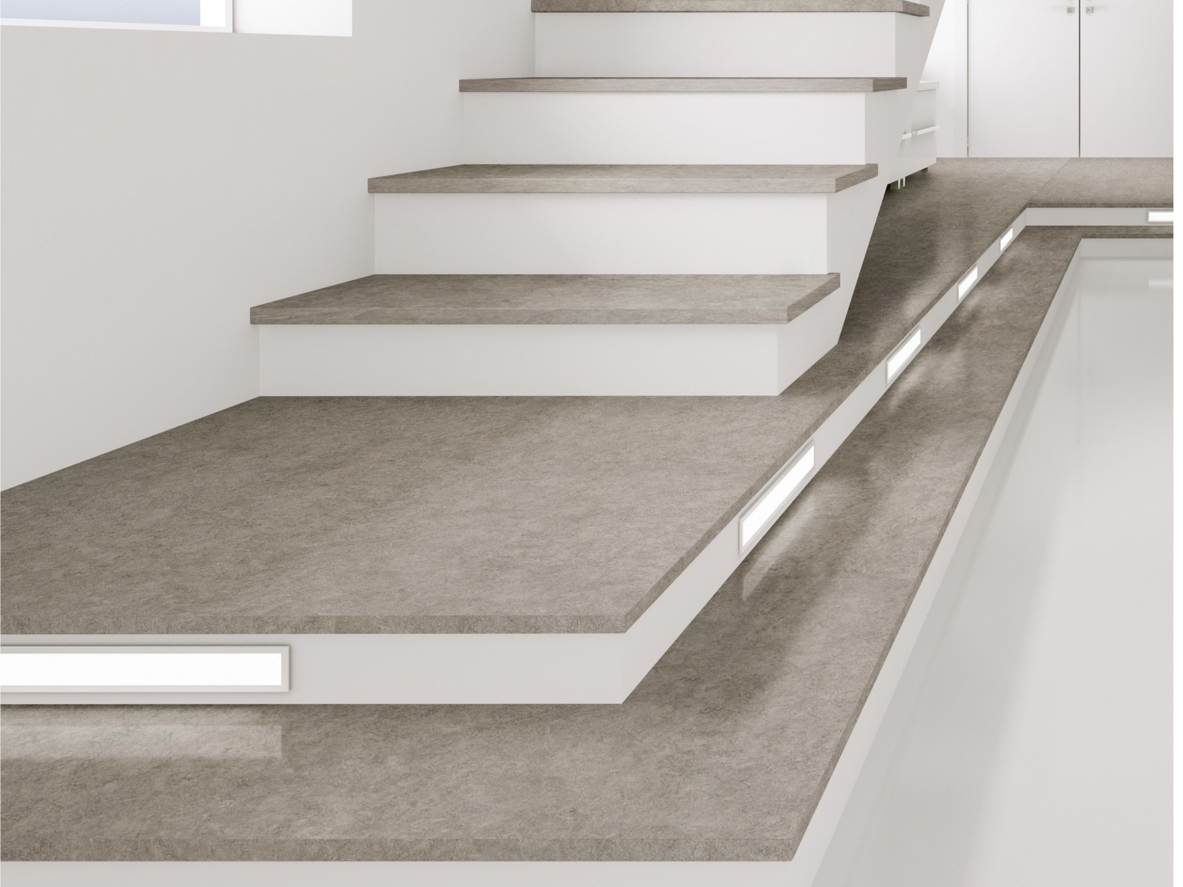 Dekton® wall/floor tiles with stone effect DEKTON® VEGHA DEKTON ...
