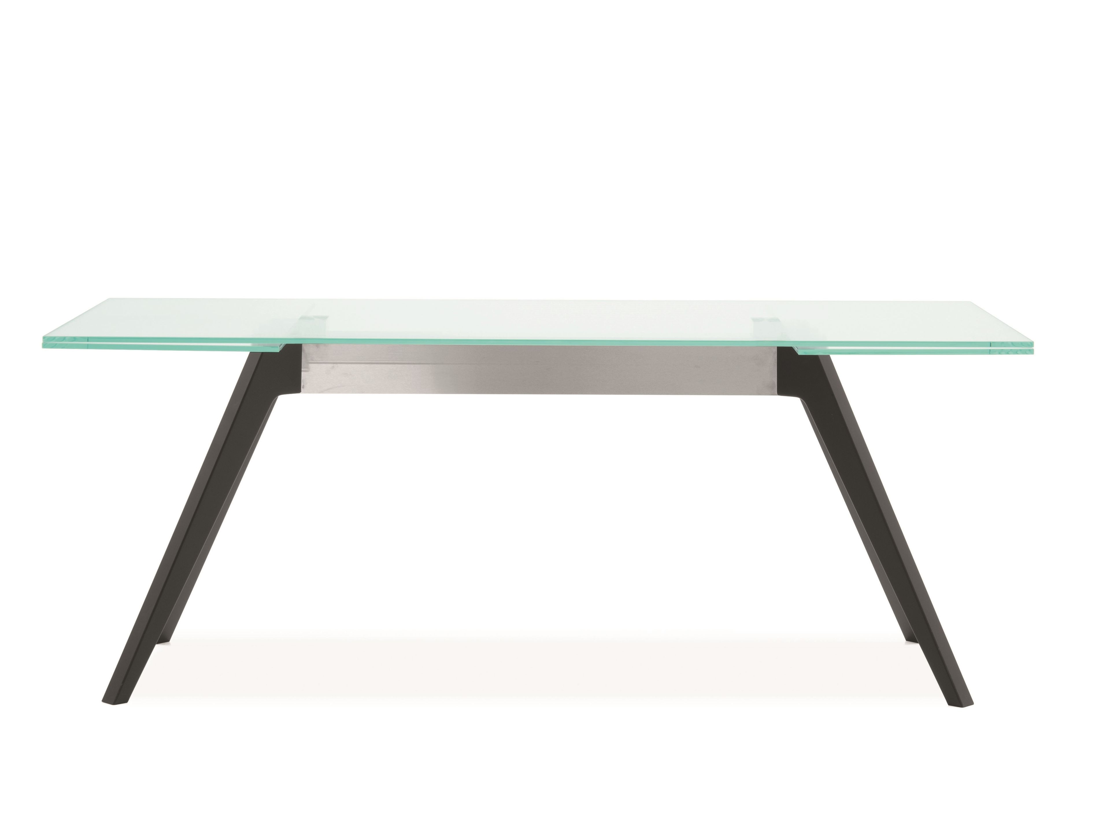 DELTA | Extending table By PIANCA