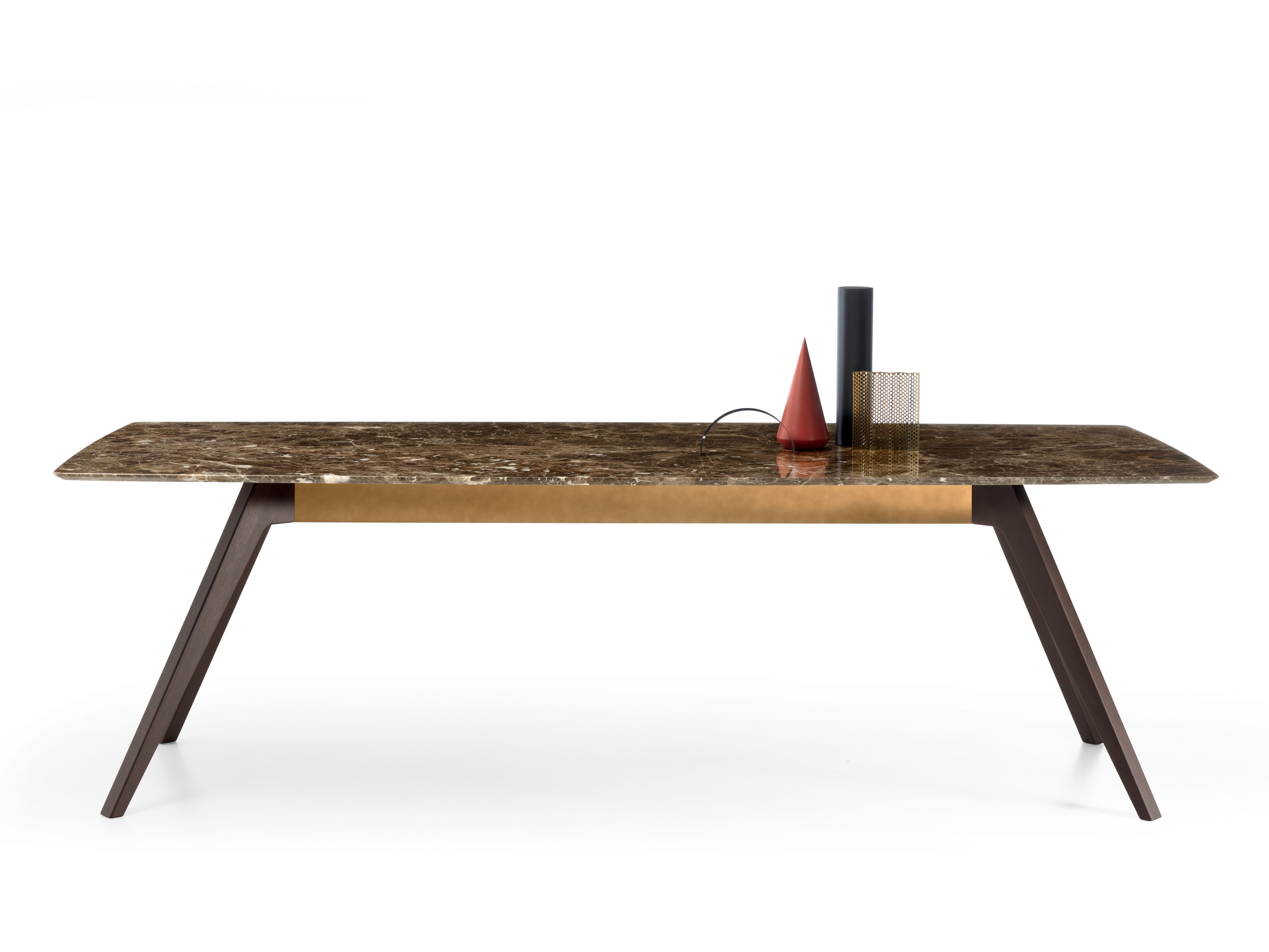 DELTA | Table By PIANCA