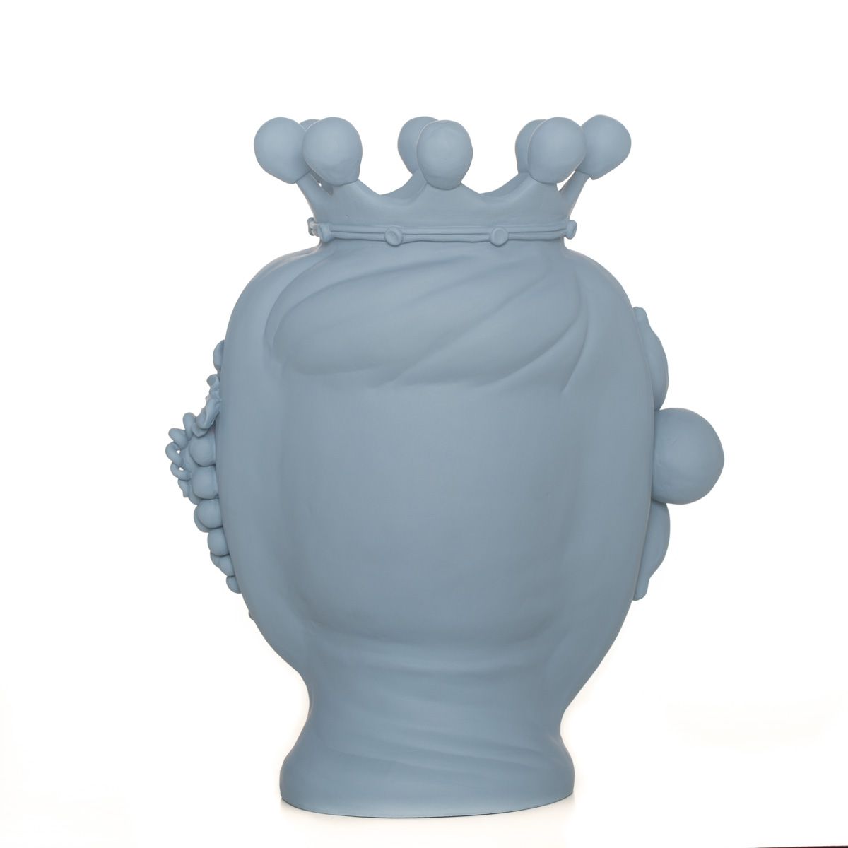 DEMETRA Vase By Stefania Boemi