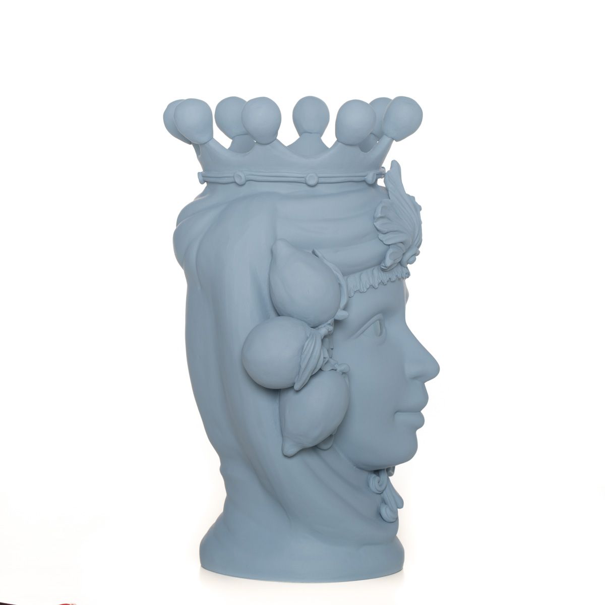 DEMETRA Vase By Stefania Boemi