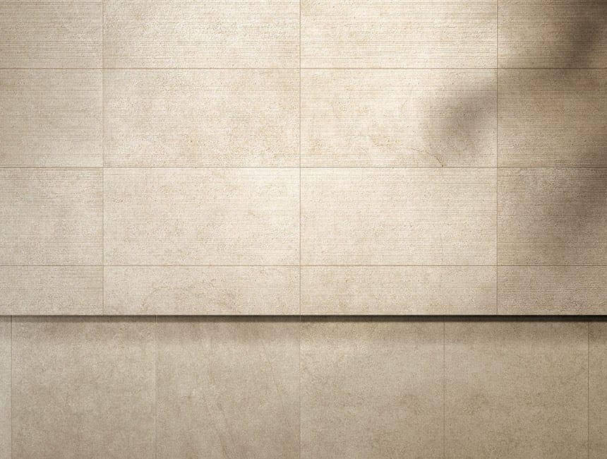DESERT | Wall tiles Desert Collection By FAP ceramiche