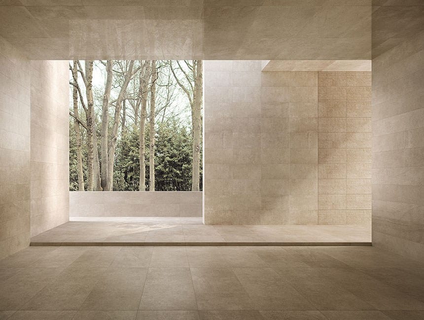 DESERT | Wall tiles Desert Collection By FAP ceramiche