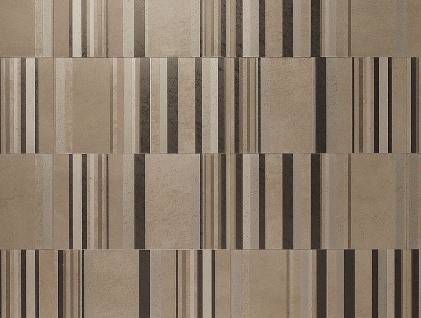 DESERT | Wall tiles Desert Collection By FAP ceramiche