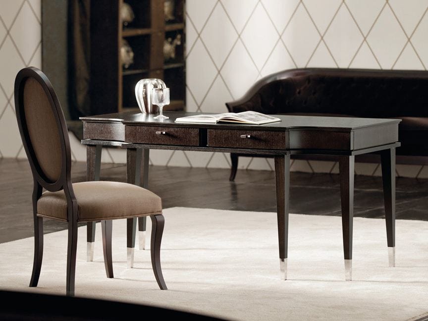 DESIRÉ | Writing desk Desiré Collection By OPERA CONTEMPORARY design ...