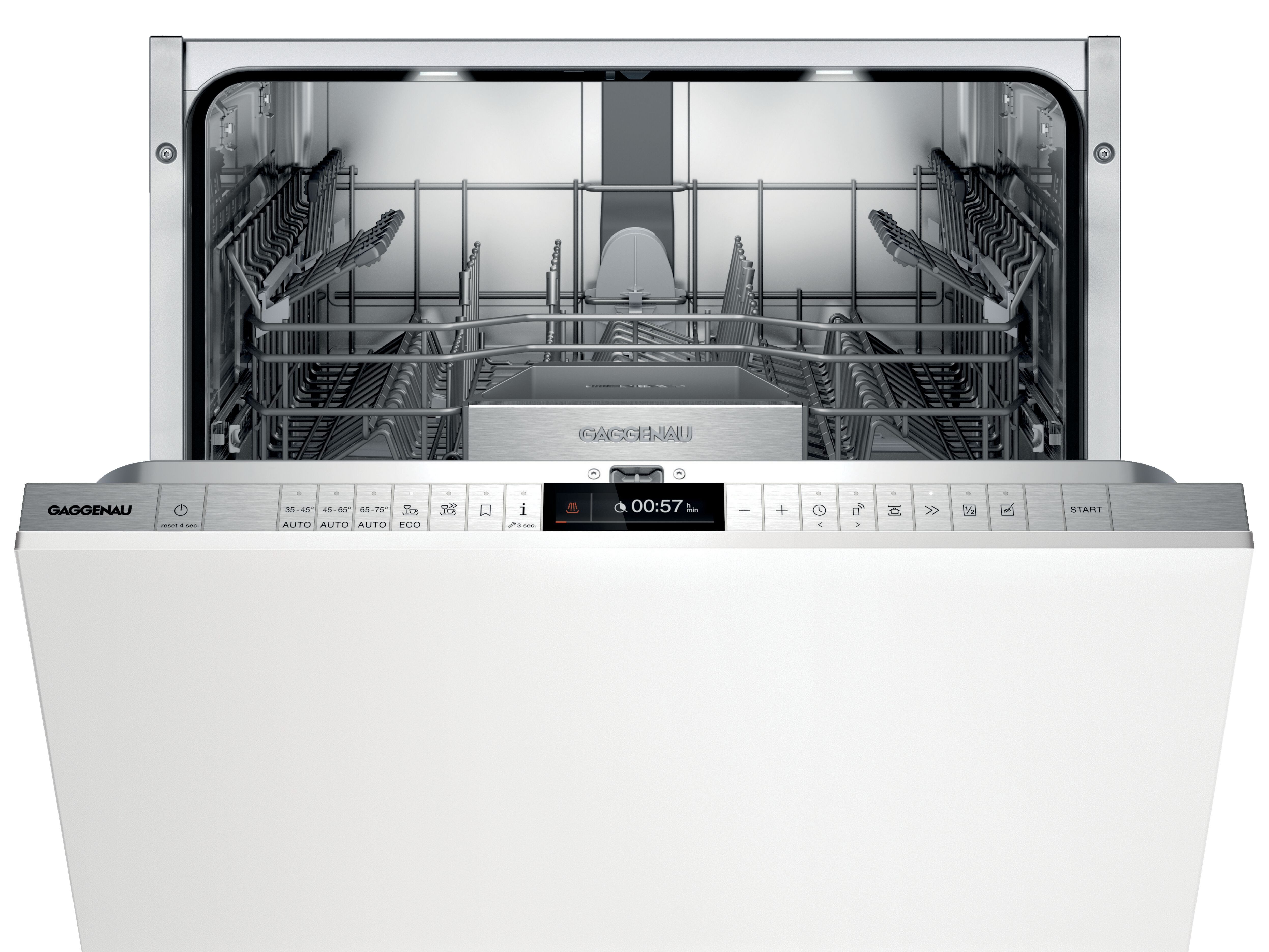 DF271101 Built-in dishwasher By Gaggenau
