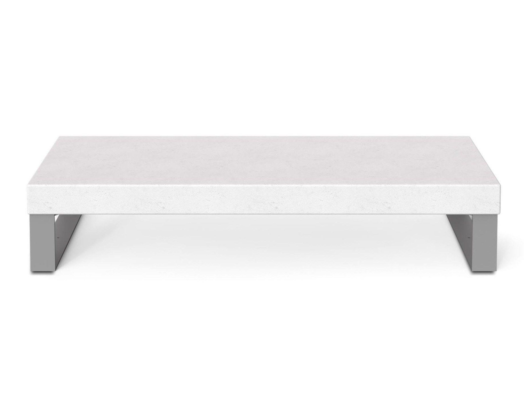 DIAMANTE | Bench By Metalco design Michele Slaviero
