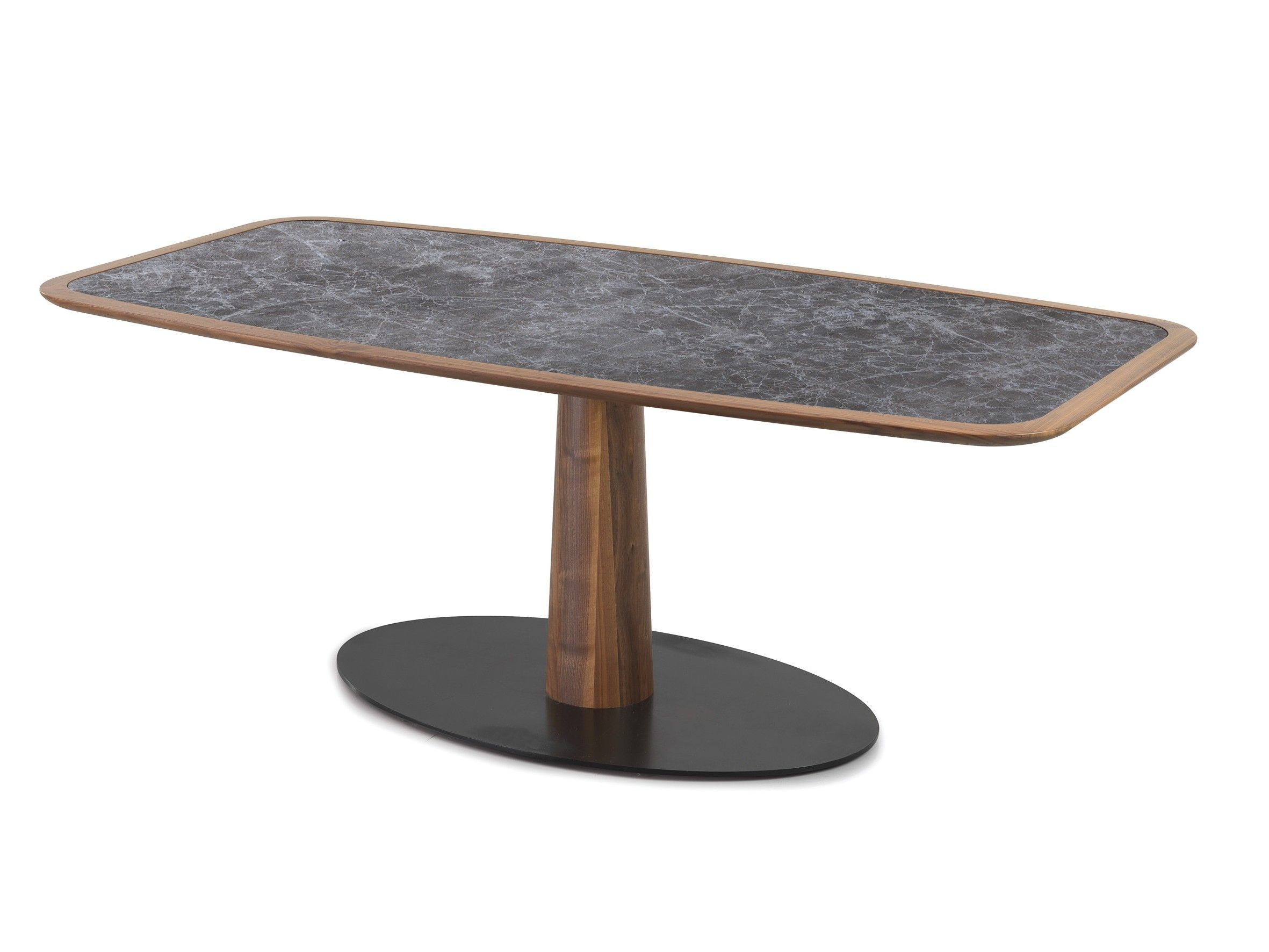 DIAMANTE | Tavolo in ceramica Collezione Oliver B. Casa By Oliver B ...