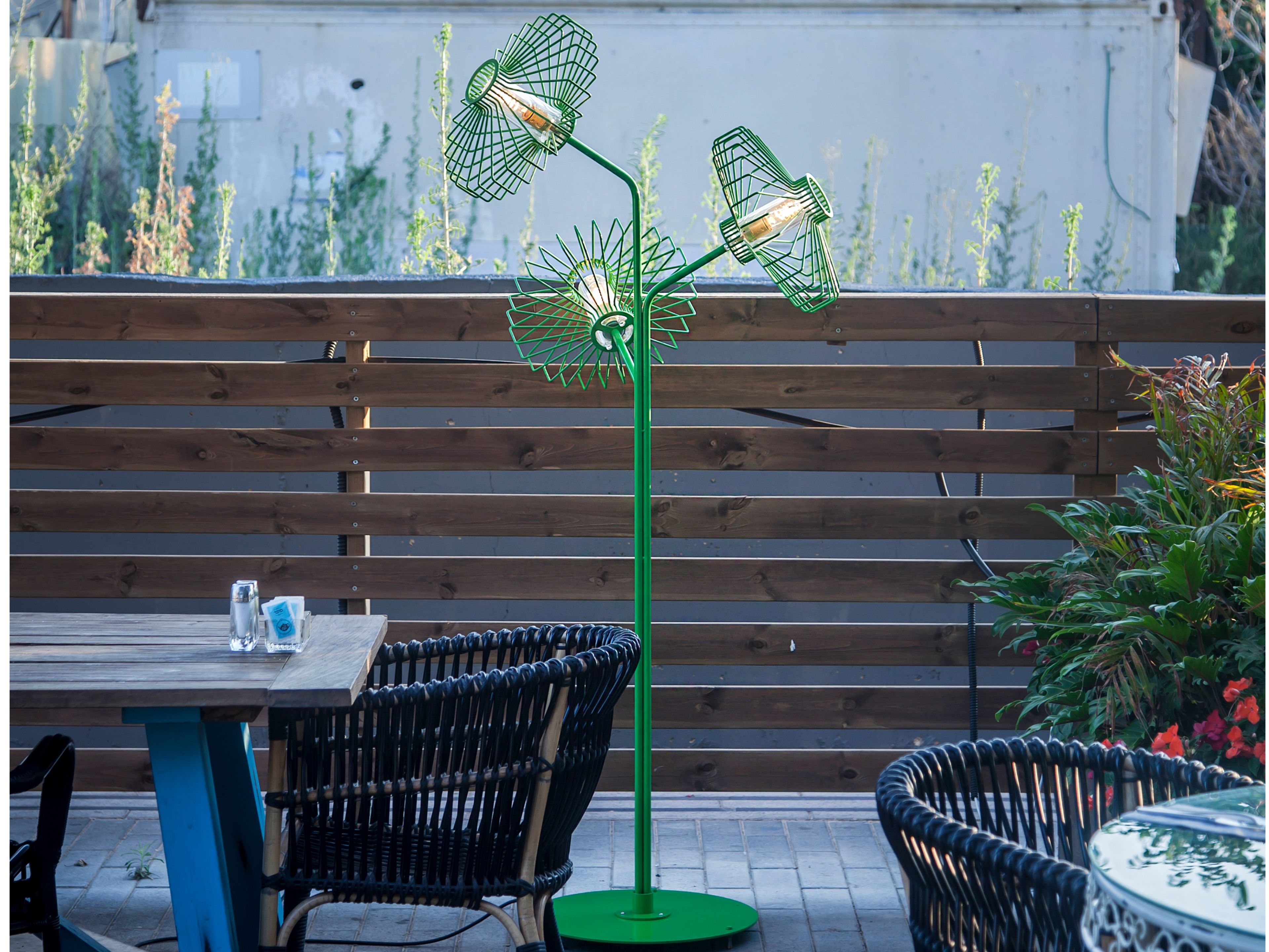 DIAMOND | Floor lamp By Studio Beam