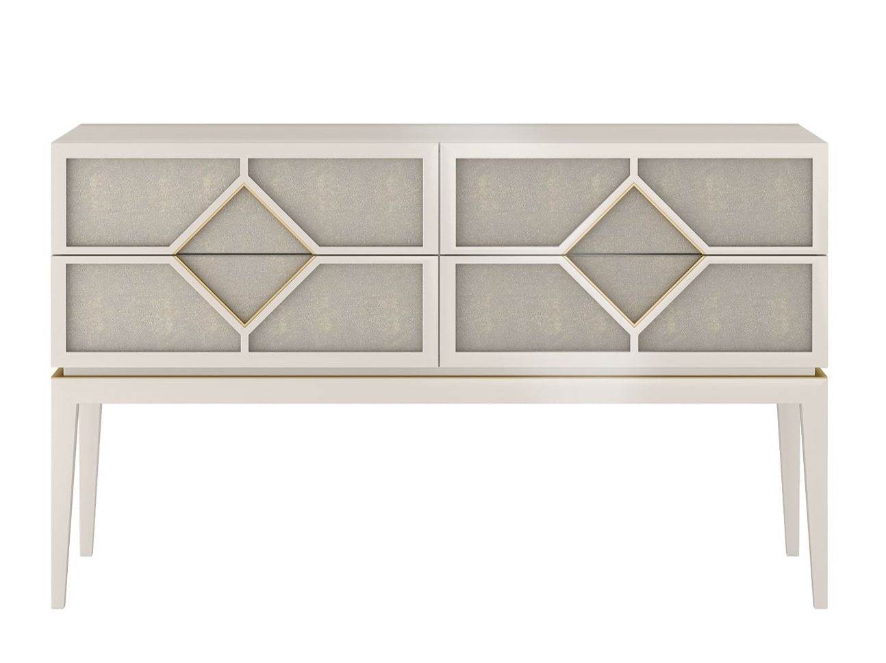 DIAMOND | Dressing table Diamond Collection By FRATO