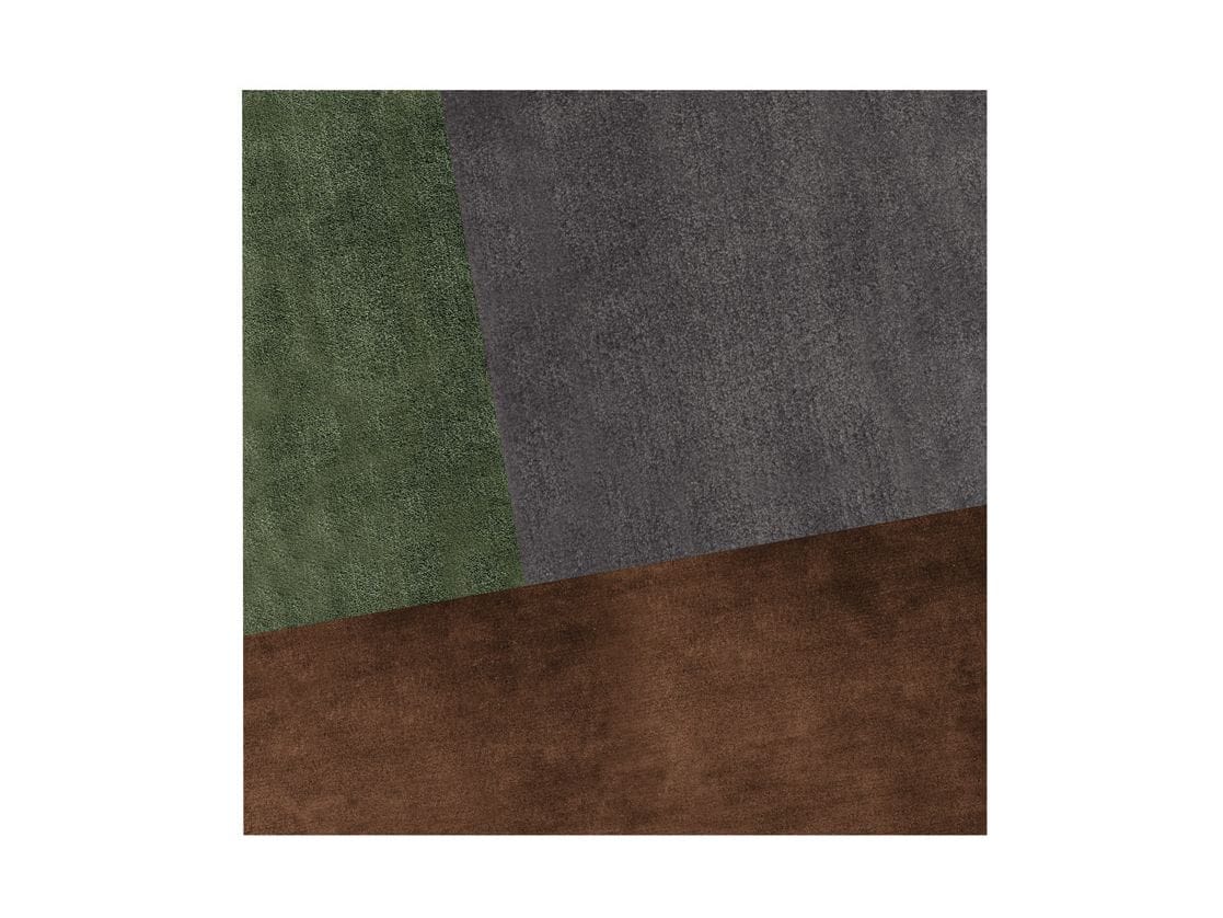 Rug DIBBETS DIAGONAL Rugs Series By Minotti design Rodolfo Dordoni