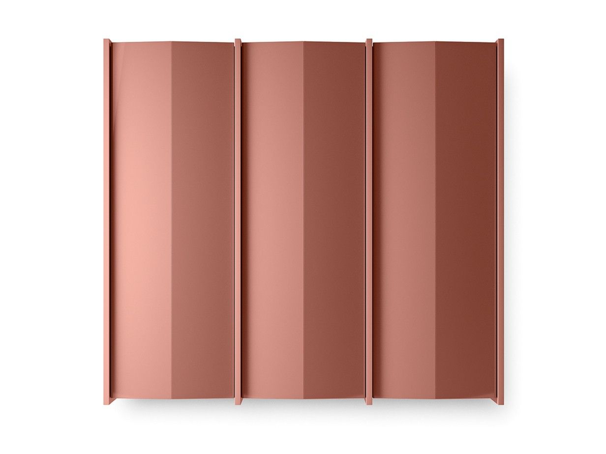 DIEDRO | Suspended highboard By Gallotti&Radice design Pietro Russo