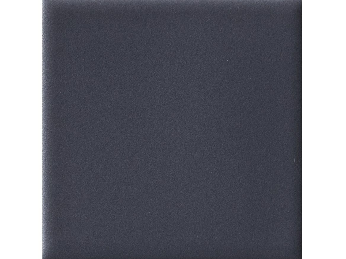 DIN DARK BLUE GLOSSY Pavimento/rivestimento in gres smaltato By Mutina ...
