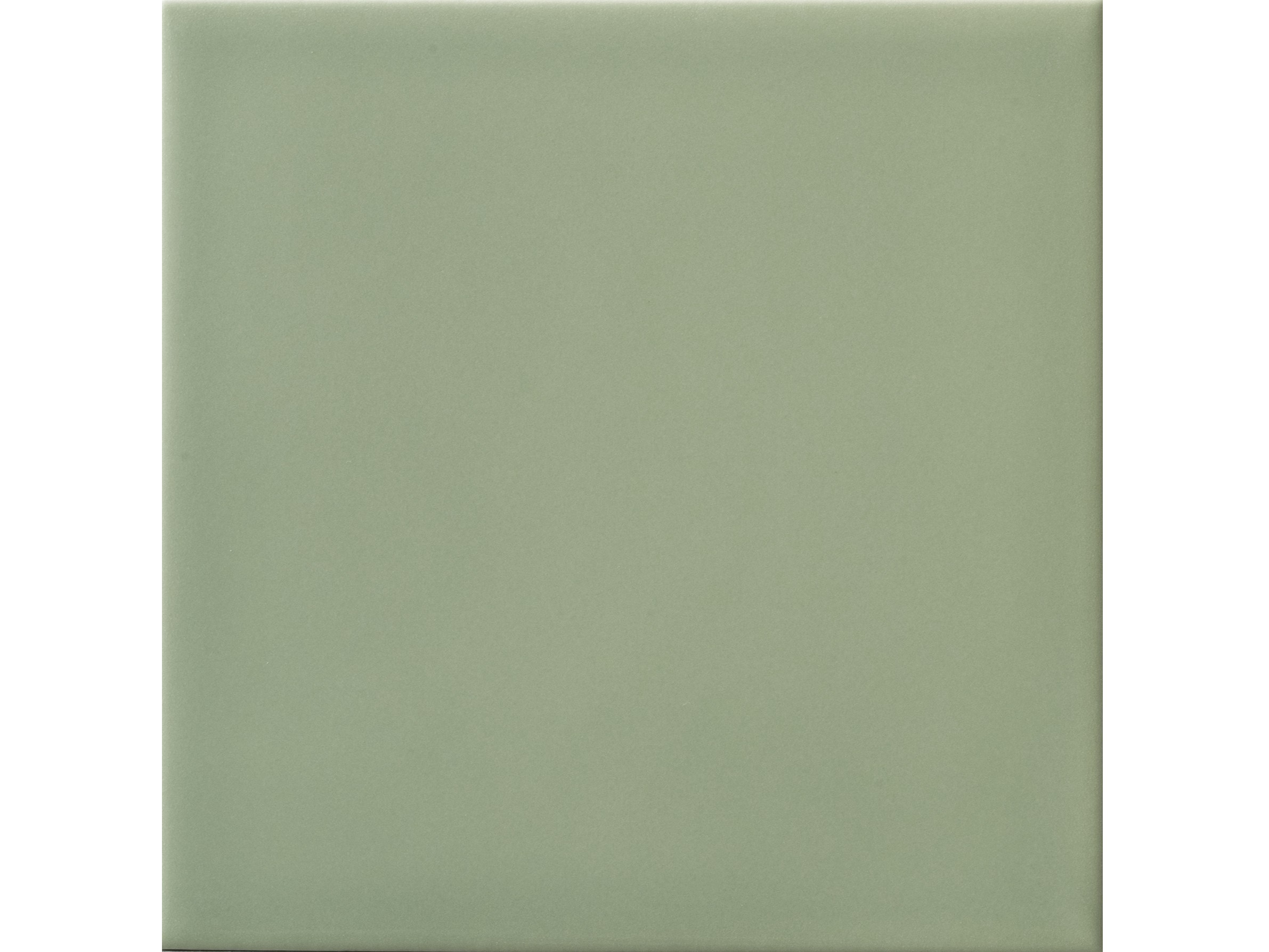 DIN LIGHT GREEN MATT Glazed stoneware wall/floor tiles By Mutina ...