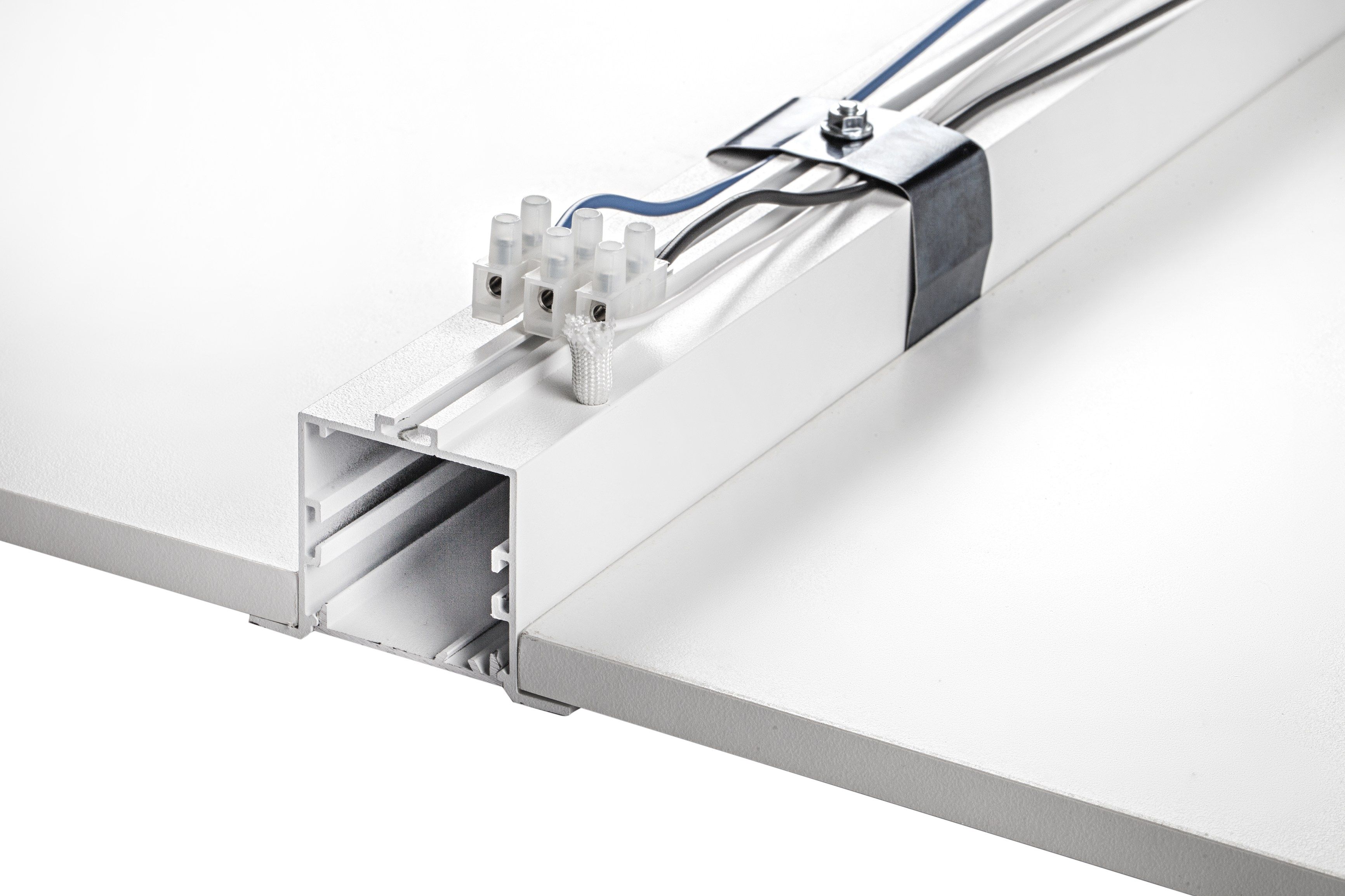 DINAMICA | Pendant lamp Dinamica Collection By Plexiform