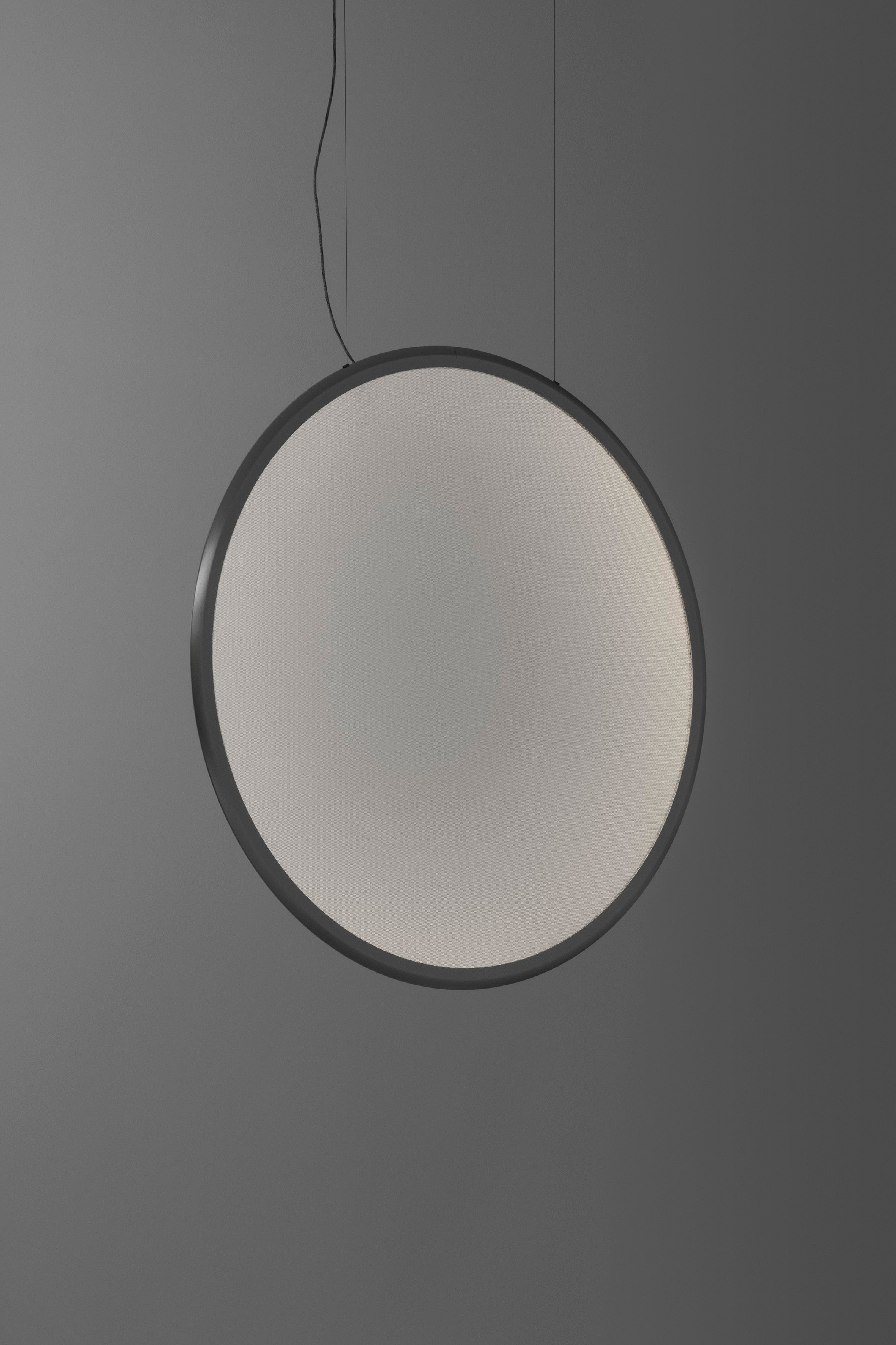 DISCOVERY VERTICAL | Suspension RGB Collection Discovery By Artemide ...